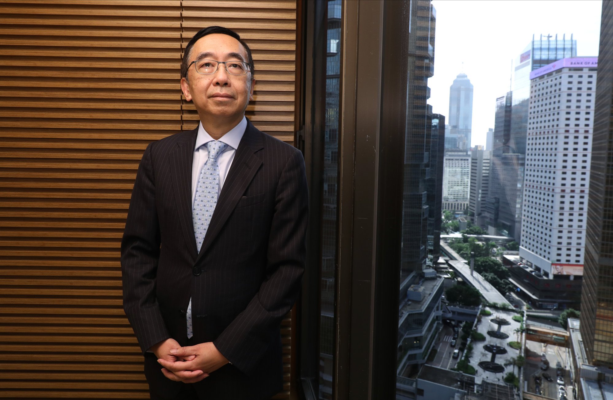 Major Hong Kong business group predicts 2023 turnaround, GDP to grow 3. ...