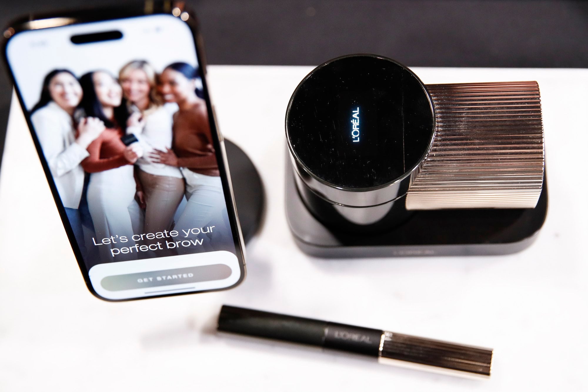 CES 2023: dogs ‘talking’ through buttons, bubble tea robots, perfect ...