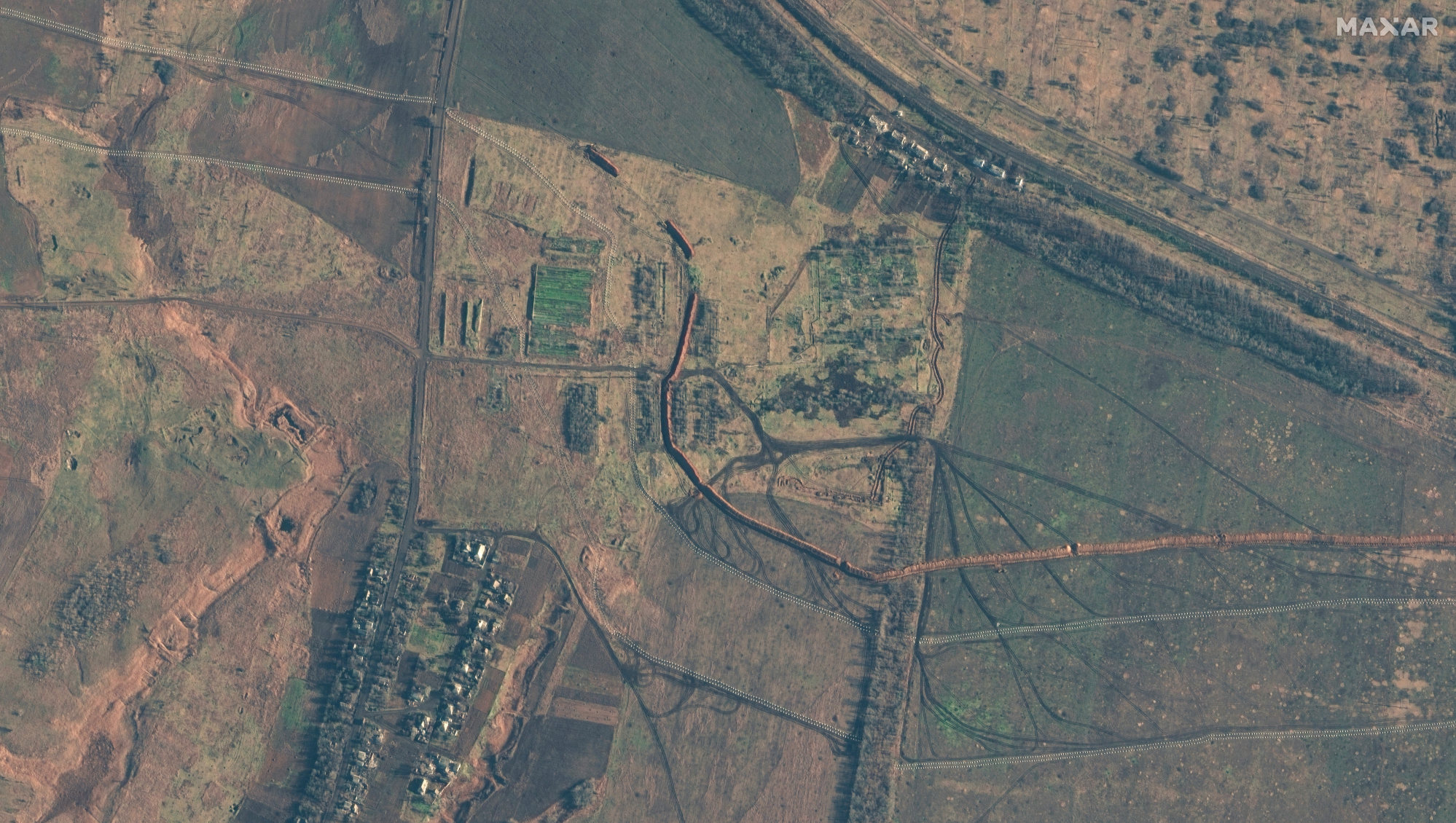Russia pushes to capture Ukraine’s Soledar, as fighting leaves ...