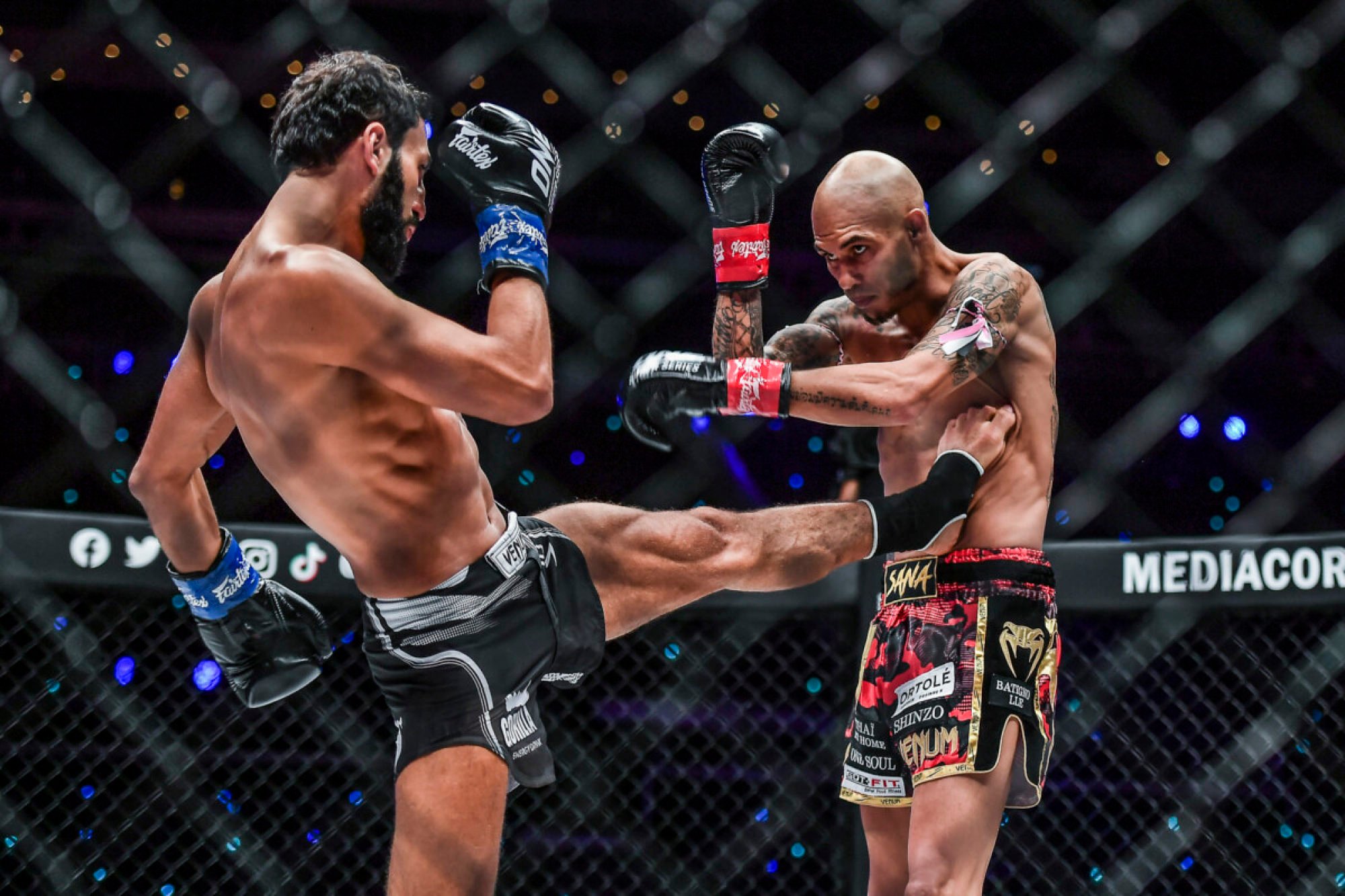 ONE Championship: Superbon plans for ‘full MMA fight’ after title clash ...