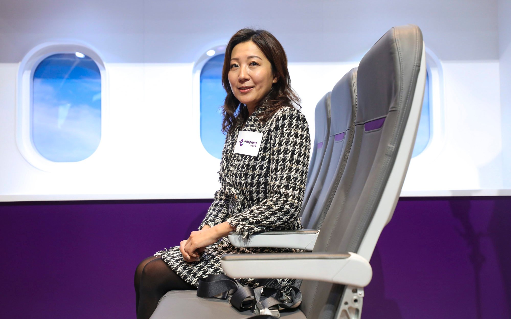 HK Express plans to restore number of flights to pre-Covid levels by ...