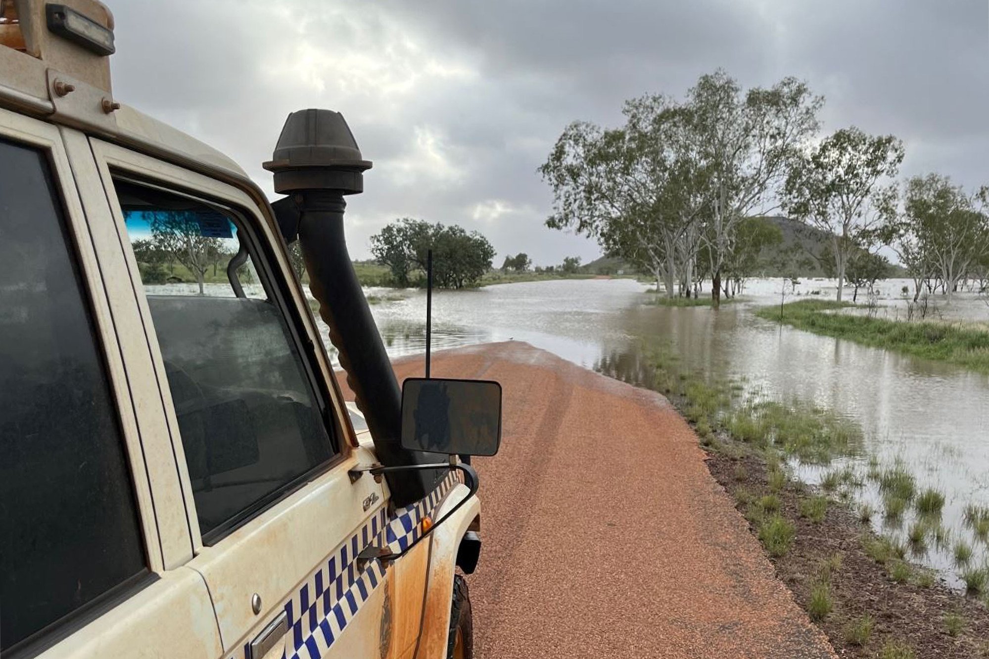 Australians slam prime minister for prioritising billionaire’s BBQ ...