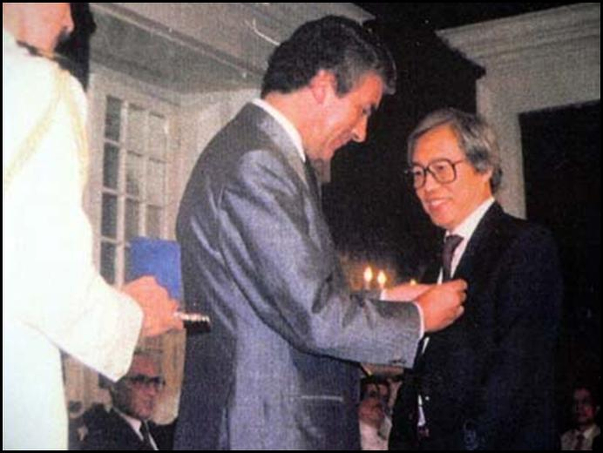 ‘A master of contemporary music’: Hong Kong composer Doming Lam ...