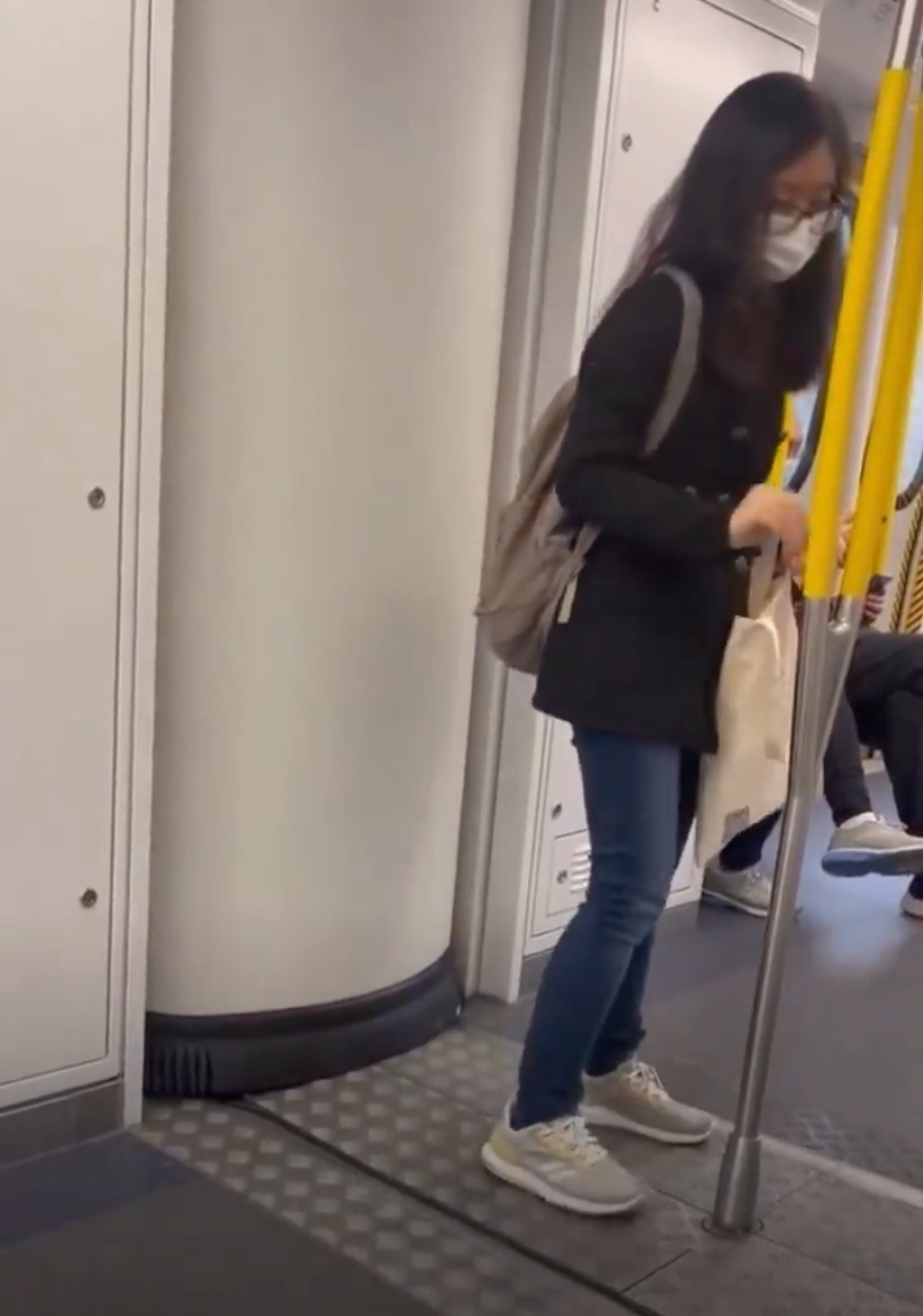 Subterranean strangeness: from cat tails to hammocks and moon-walking ...