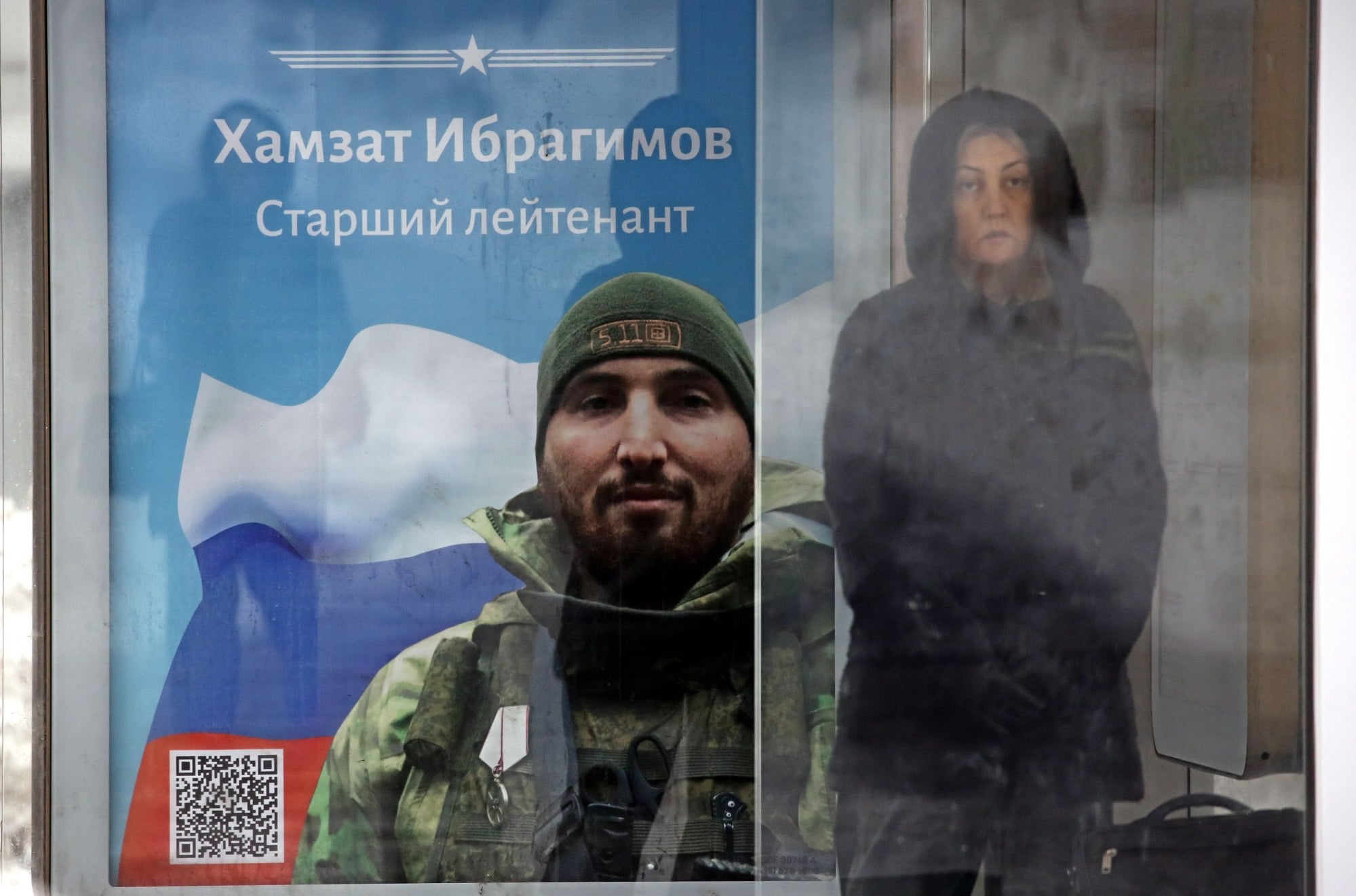 Who is General Valery Gerasimov, Russia’s new commander in Ukraine ...