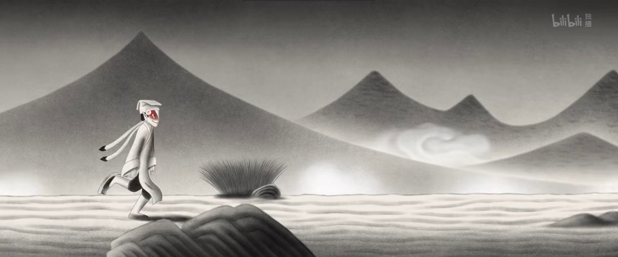 Is Yao-Chinese Folktales the best Chinese anime of 2023? Show on ...