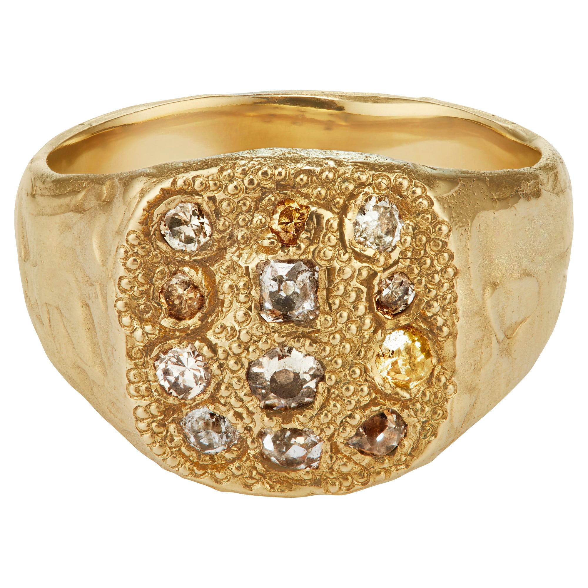 5 biggest gold and diamond jewellery trends to know in 2023: from ...