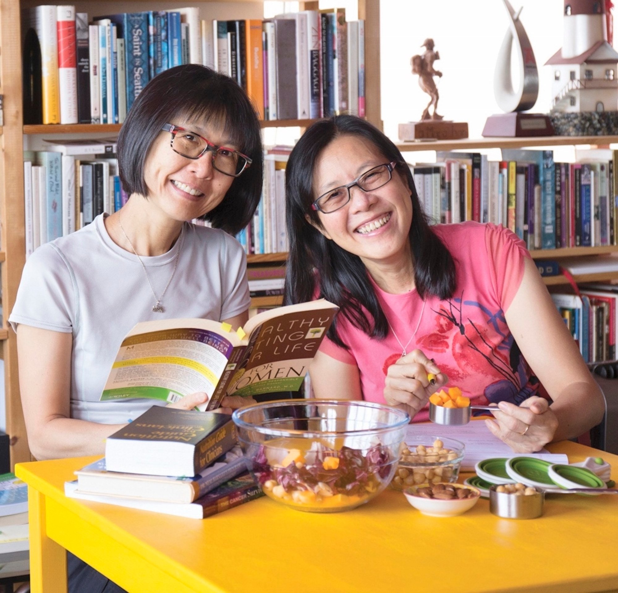 How to age well: 6kg lighter and mistaken for someone over 10 years ...