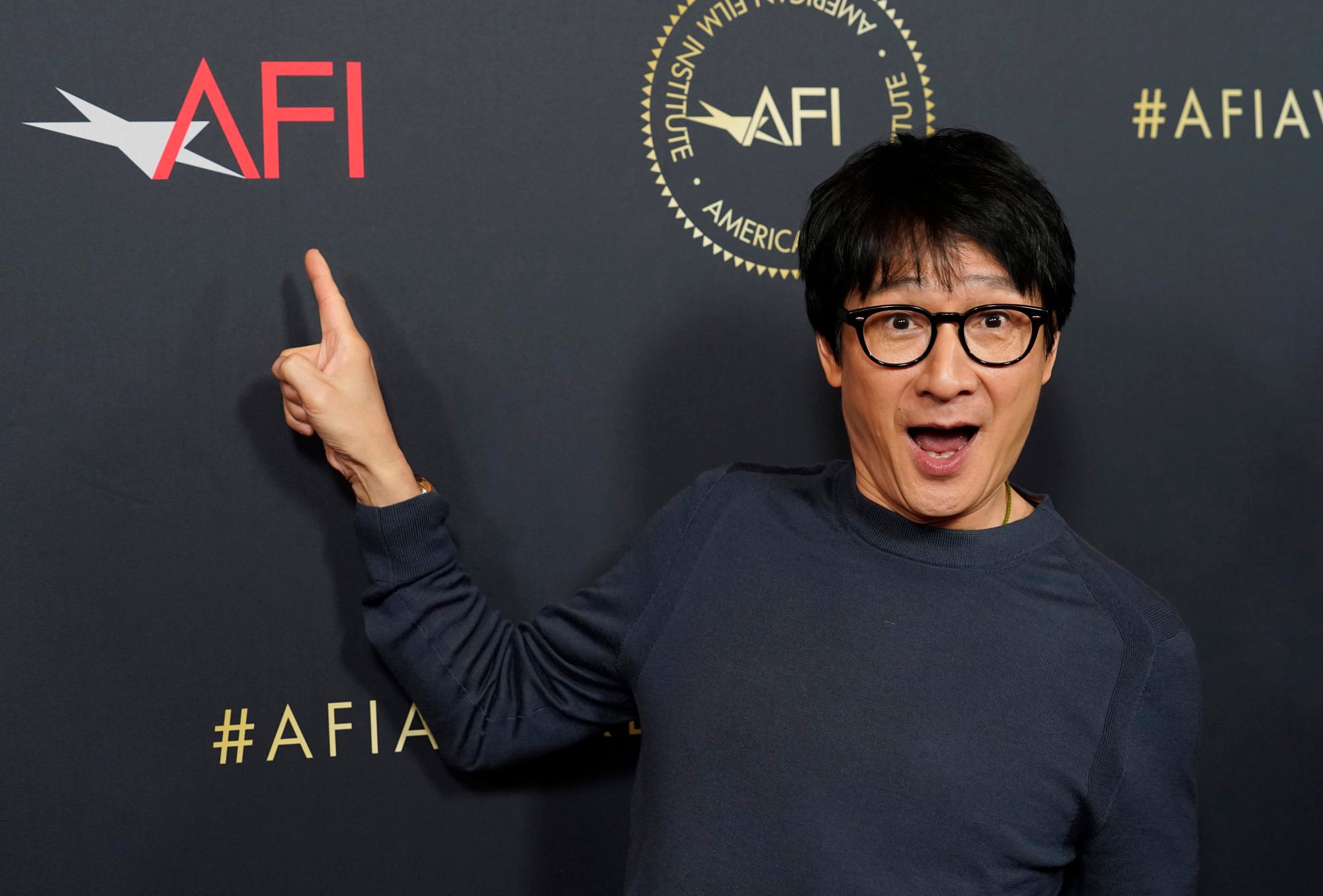 Malaysia’s Michelle Yeoh says Asian actors have ‘ninja-kicked ...