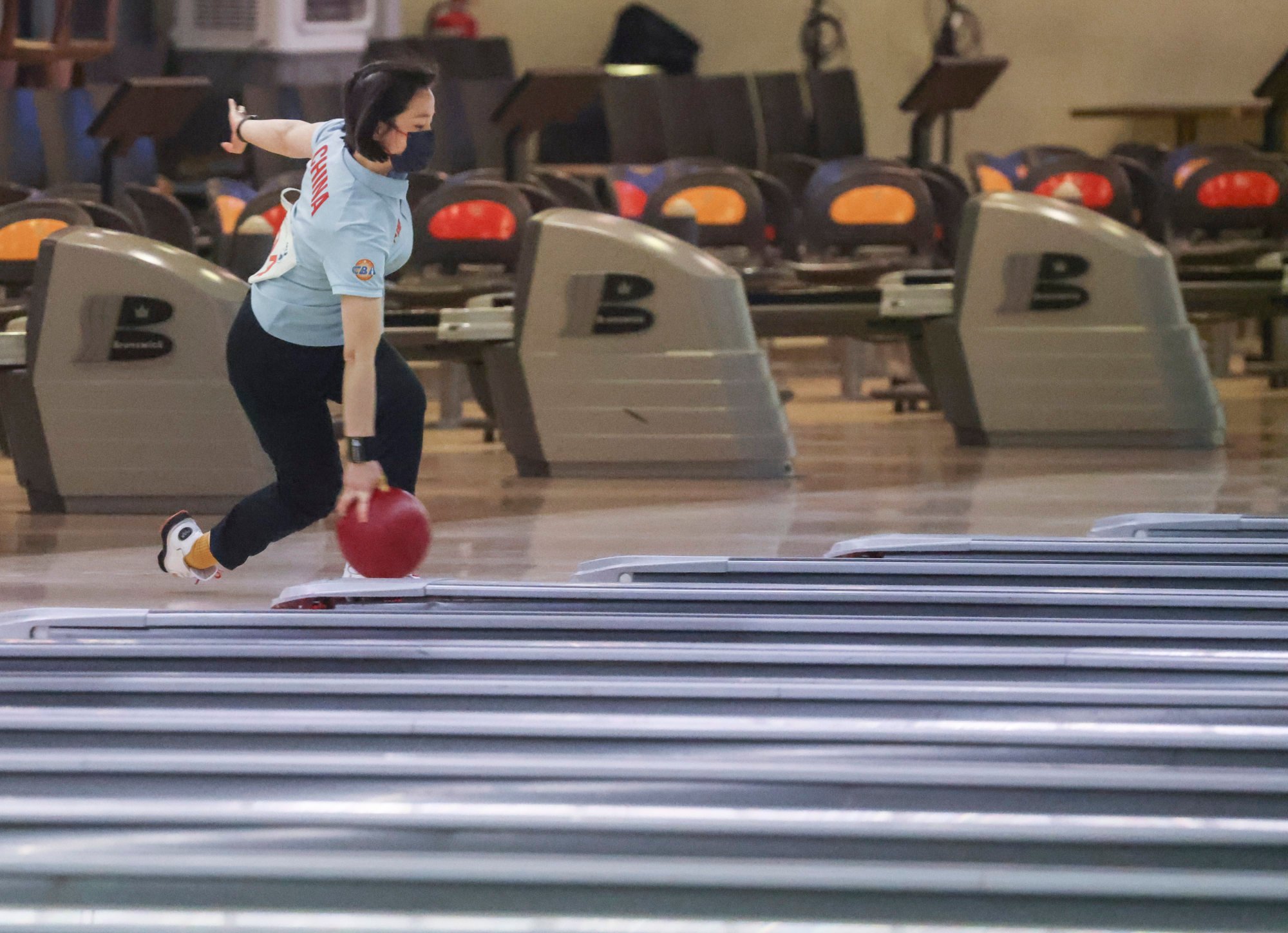Asian Tenpin Bowling Championships: Hong Kong athletes struggle after 3 ...