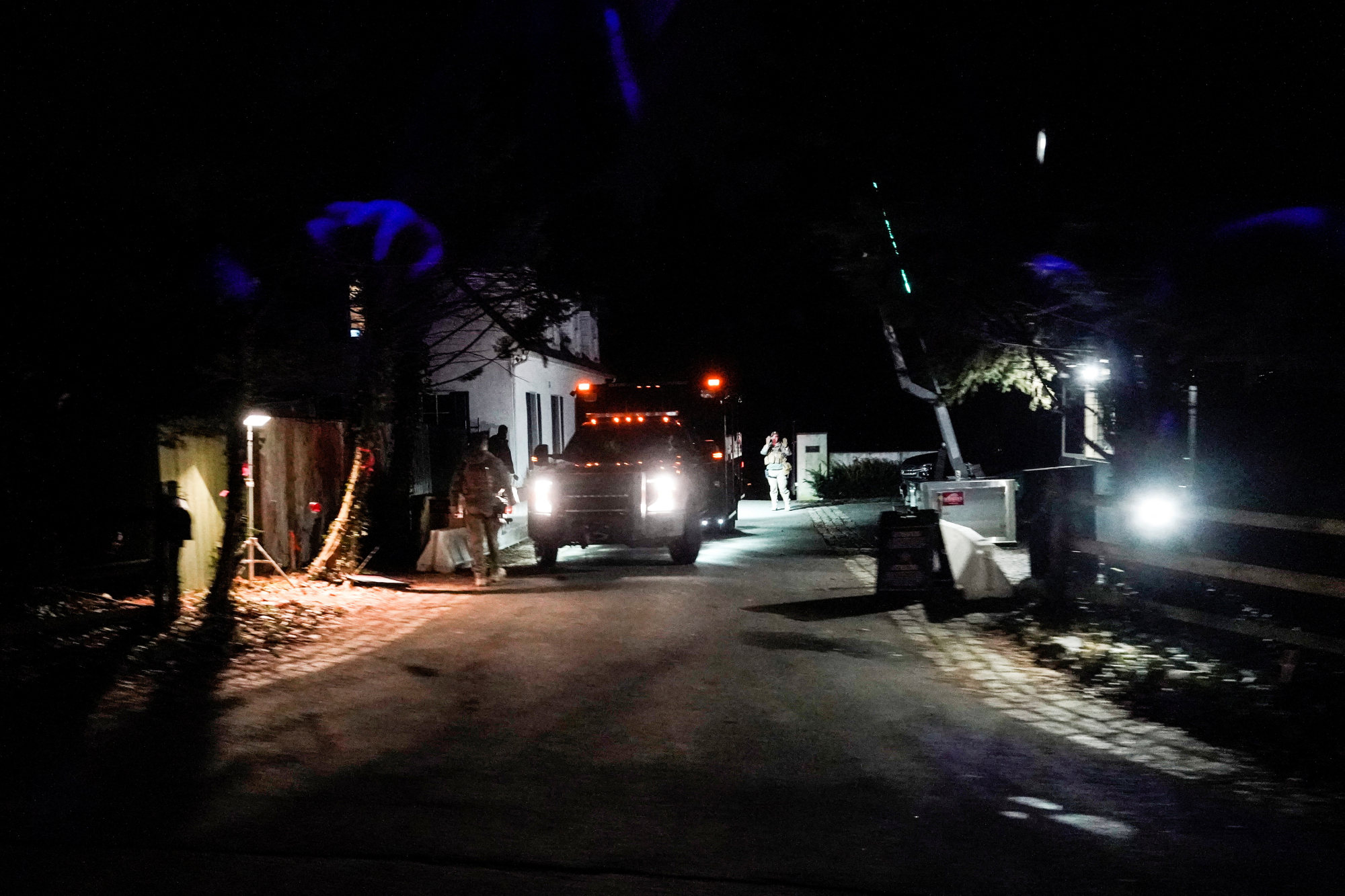 More classified documents found at Joe Biden’s Delaware home | South ...