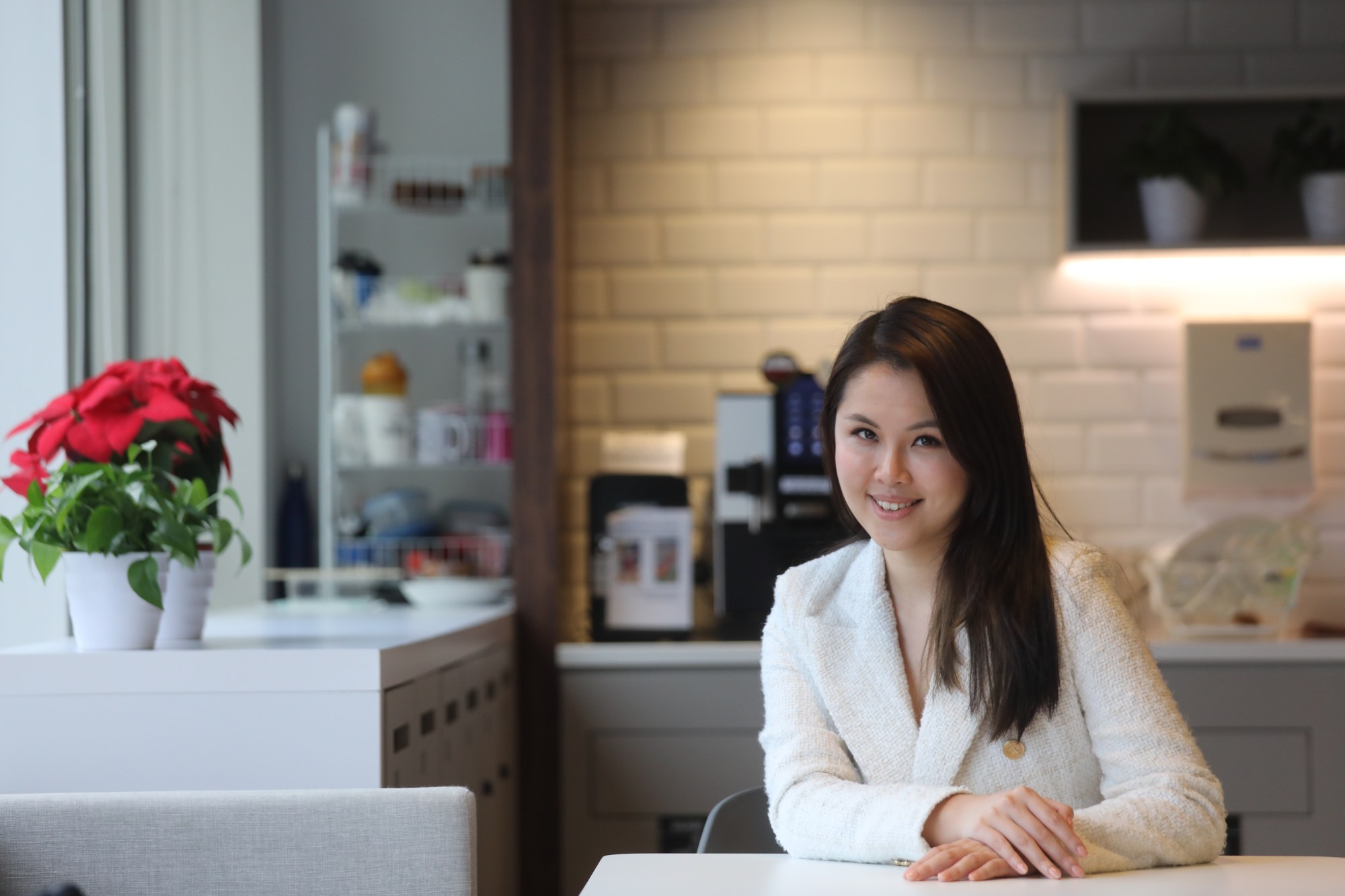 Millennials and Covid stress: Hong Kong beauty queen hid in hotel ...