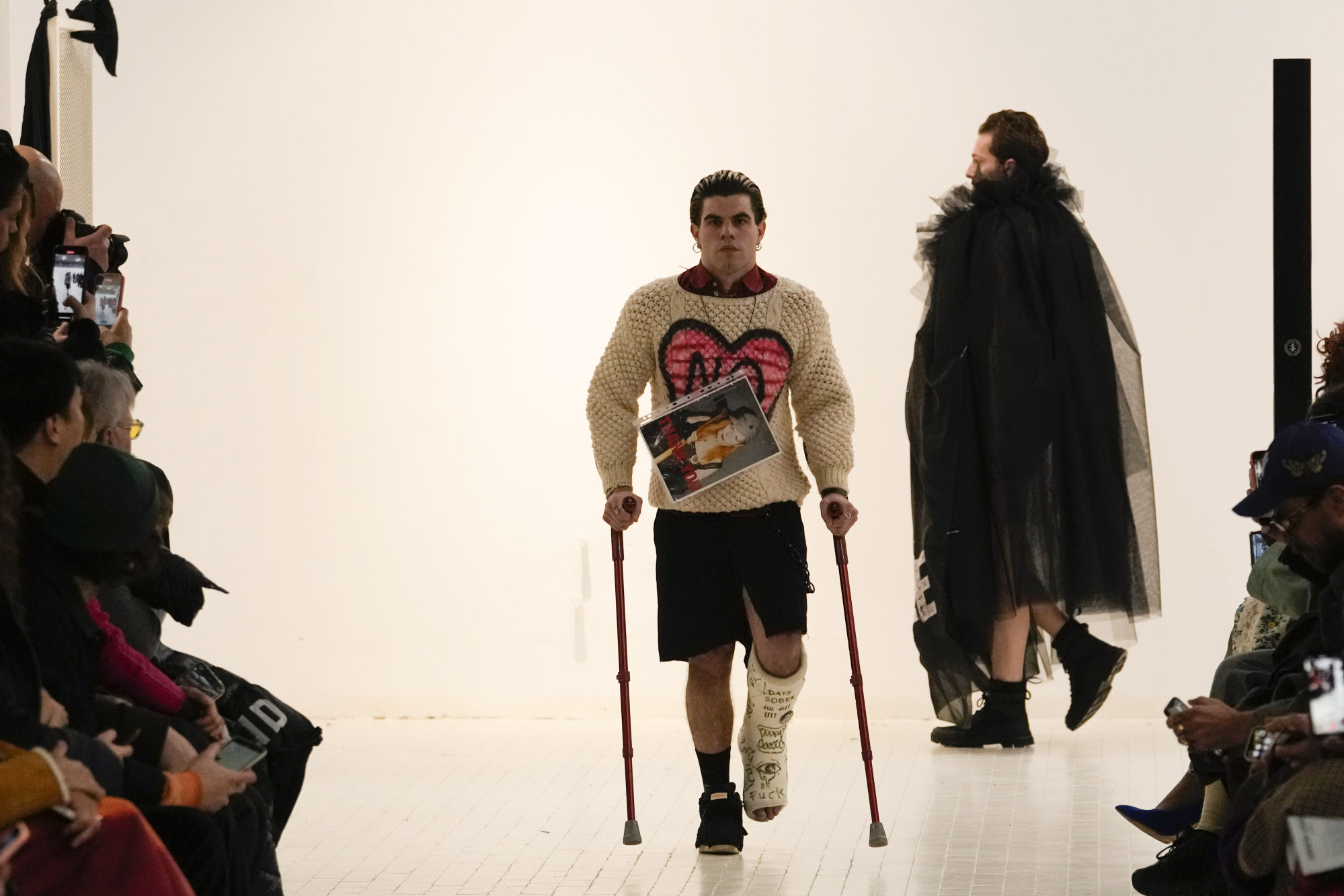 Milan Fashion Week 2023: 3 utility-driven runway shows, from Prada’s ...
