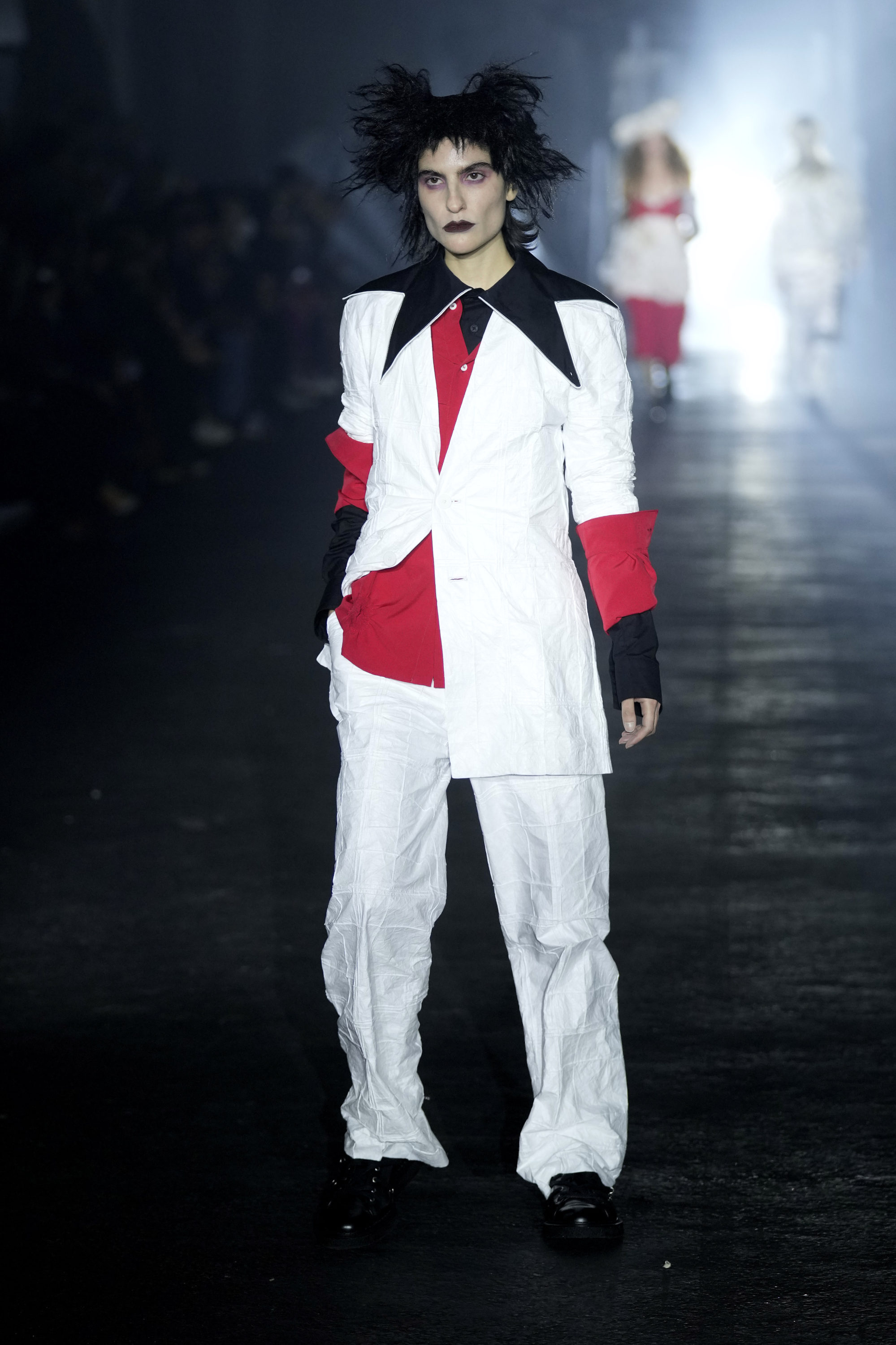 Milan Fashion Week 2023: 3 utility-driven runway shows, from Prada’s ...