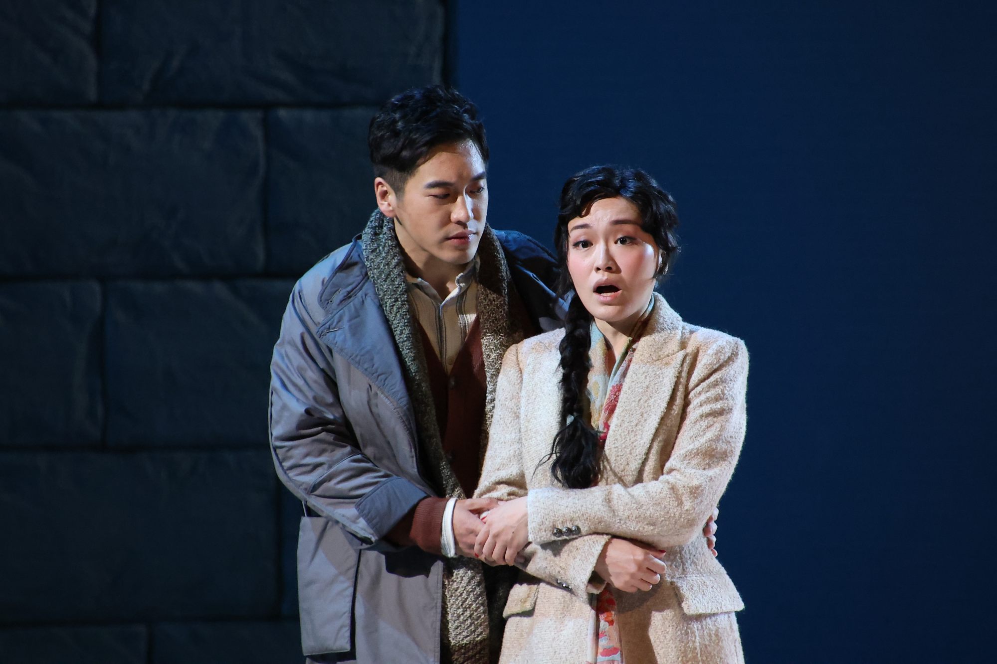 Opera Hong Kong’s La Bohème effortlessly adapts the Parisian tale to ...