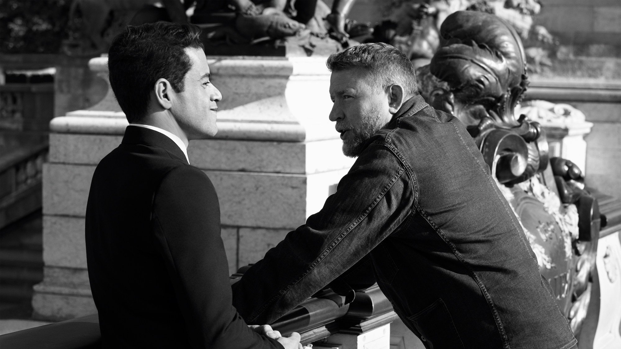 Rami Malek on dressing well, Bohemian Rhapsody, growing up in Los ...