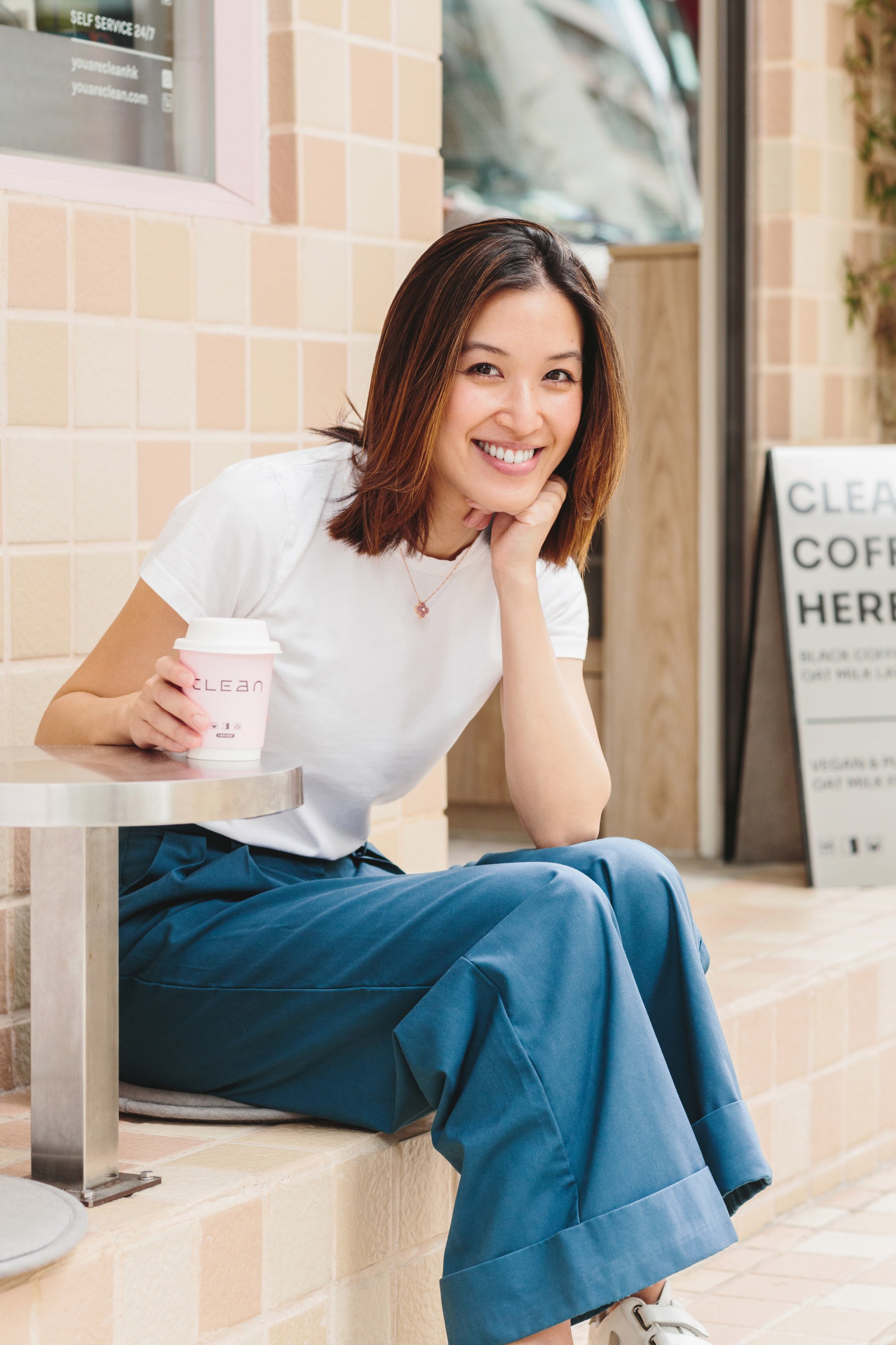 ‘We charge more for dairy’: Hong Kong coffee shop Clean’s co-founder on ...