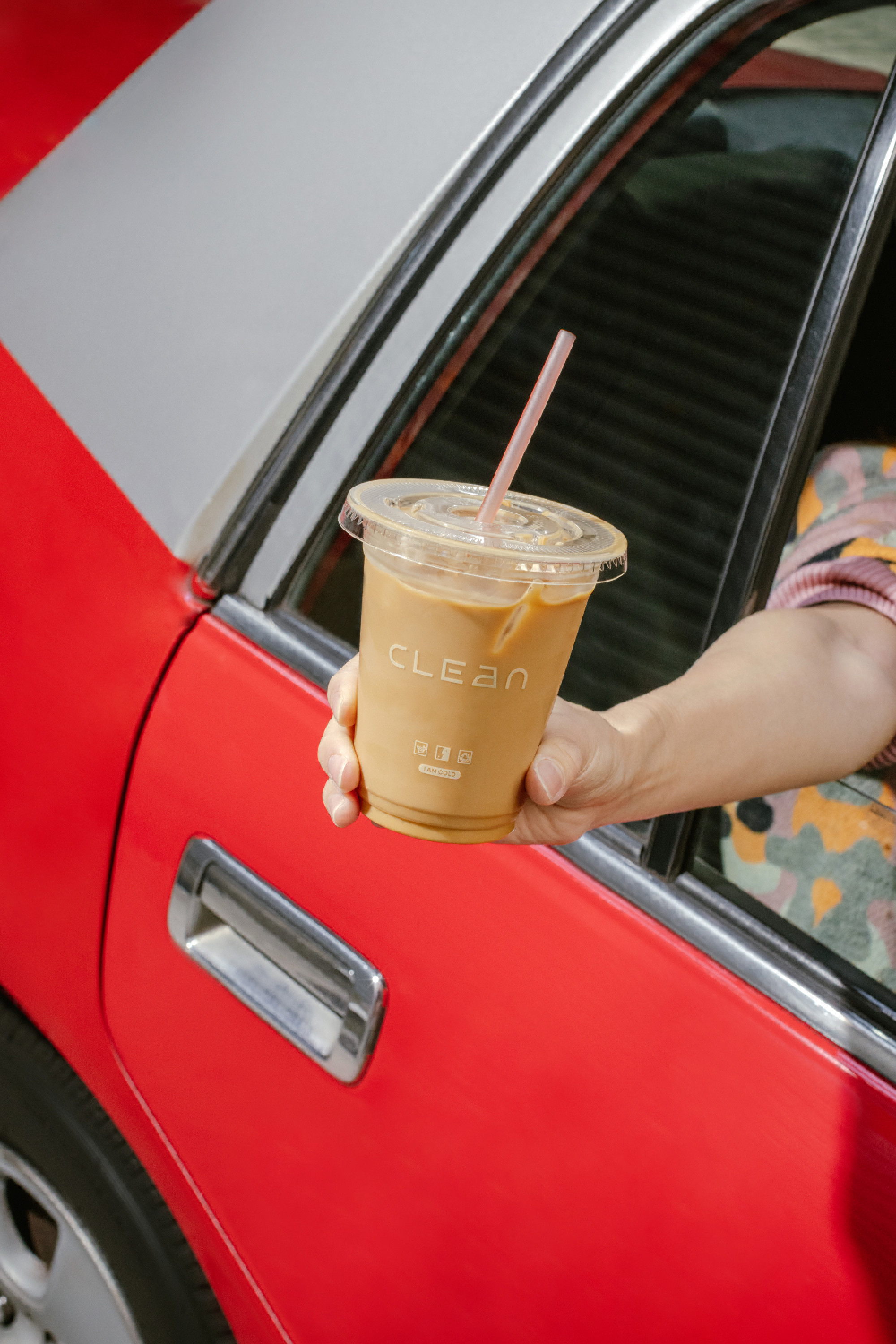 ‘We charge more for dairy’: Hong Kong coffee shop Clean’s co-founder on ...