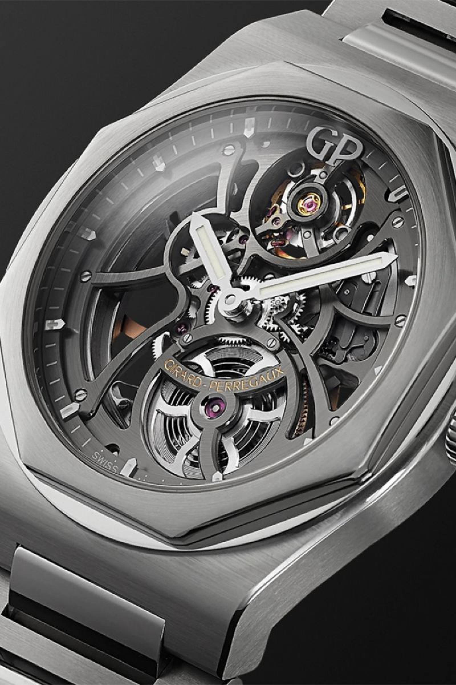 Swapping Rolex for Casio? Gerard Piqué’s watch collection, revealed ...