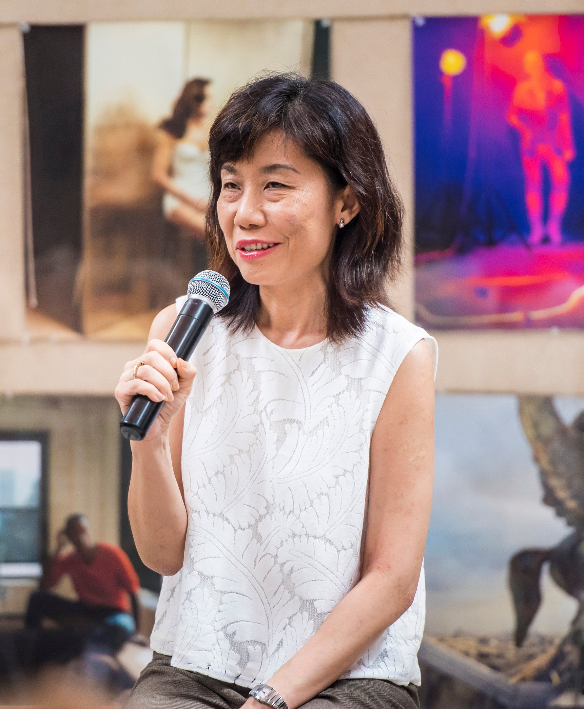 How Singapore’s art scene is making a big comeback in 2023, and why ...