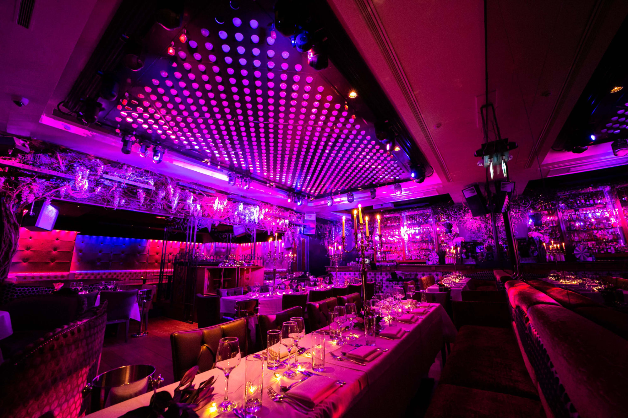 Wine, dine and party: British royals’ favourite London hotspots – from ...