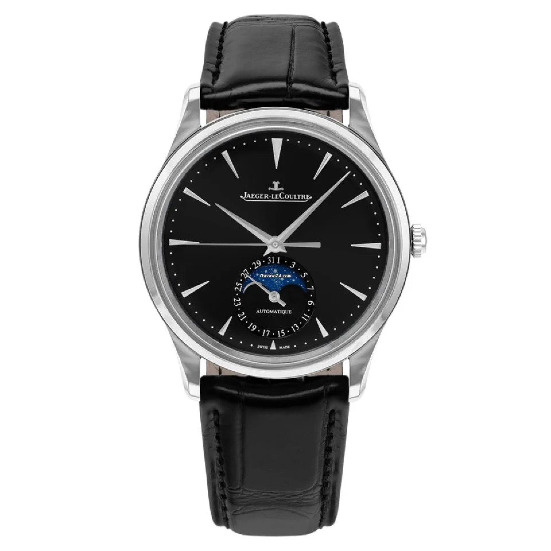 5 dazzling Swiss luxury watches with moon phase complications, from ...