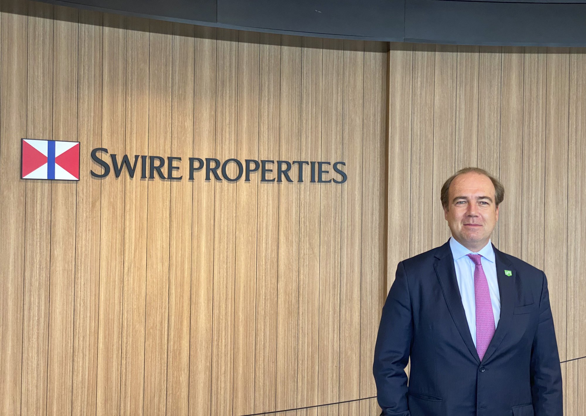 Hong Kong developers seize mainland property opportunities amid ...