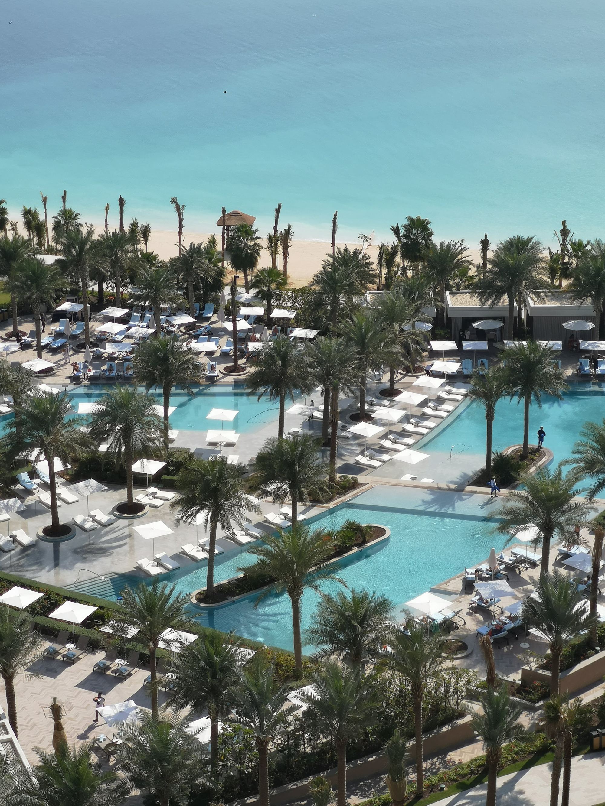Beyoncé live show to open Dubai ultra-luxury resort Atlantis the Royal ...