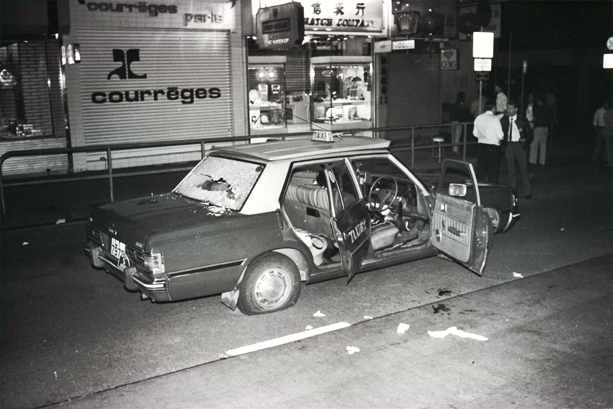 The Hong Kong film Quentin Tarantino copied for Reservoir Dogs – Ringo ...