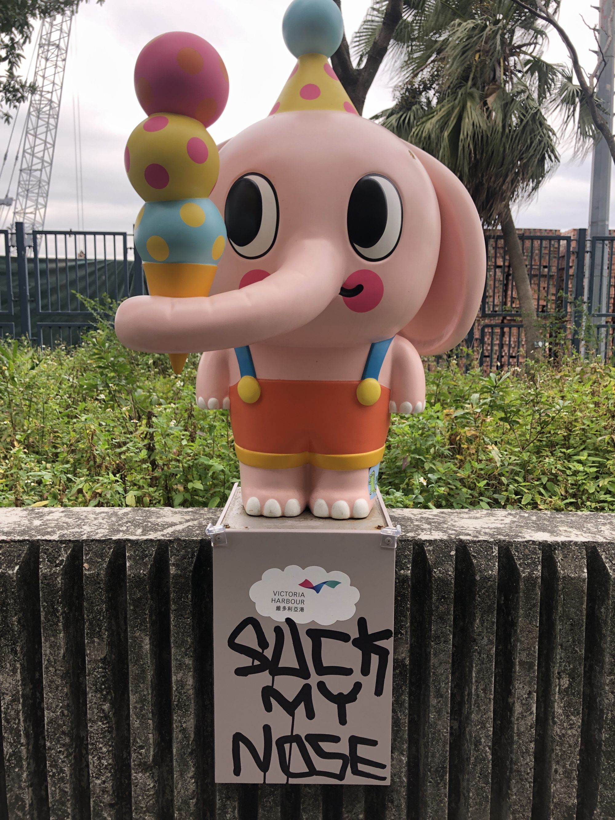 Opinion | Enough of the cute: Hong Kong’s Year of the Rabbit stamps ...