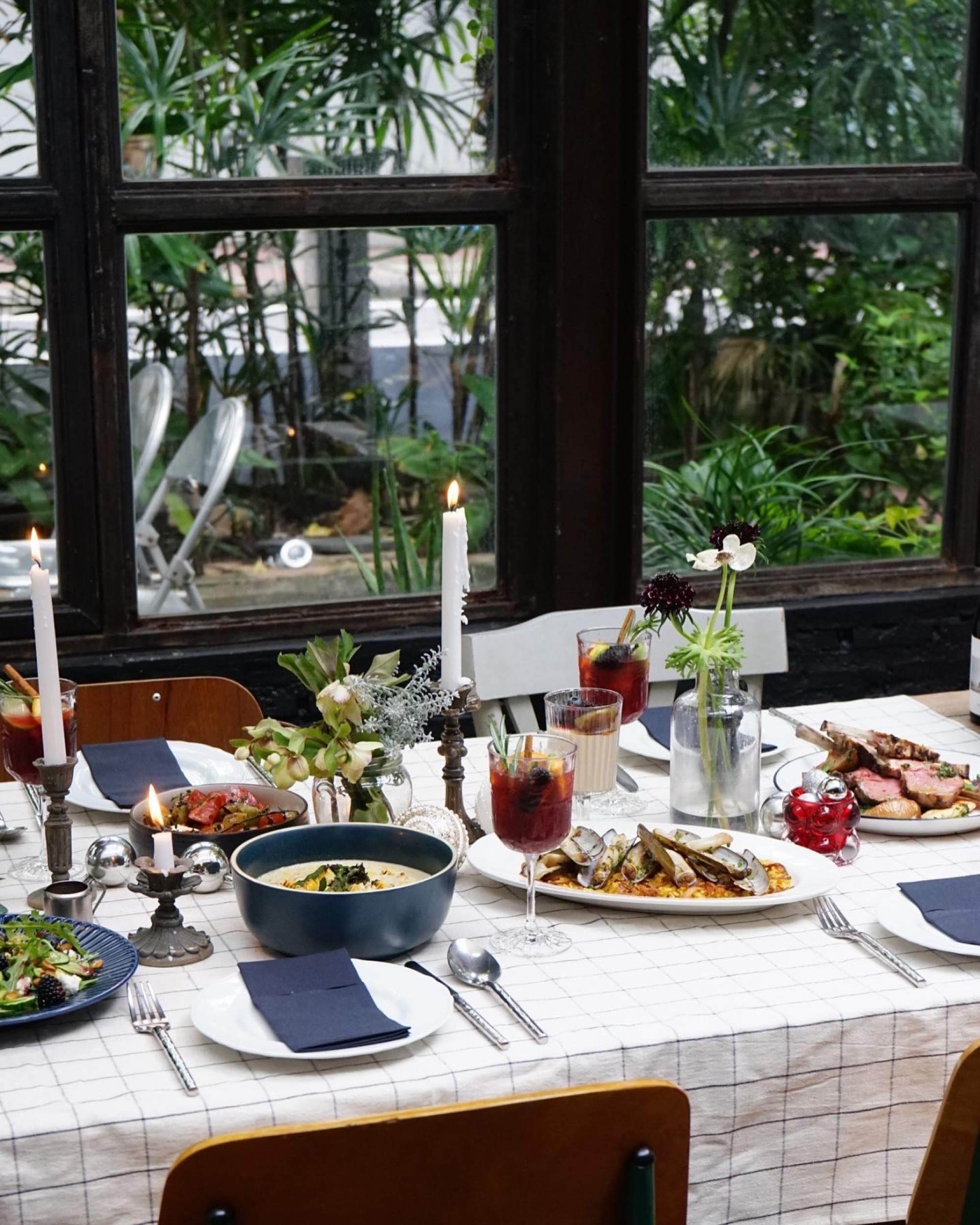 9 of Blackpink’s Lisa’s go-to restaurants in Bangkok: Thailand’s K-pop idol dined at Banyan Tree ...