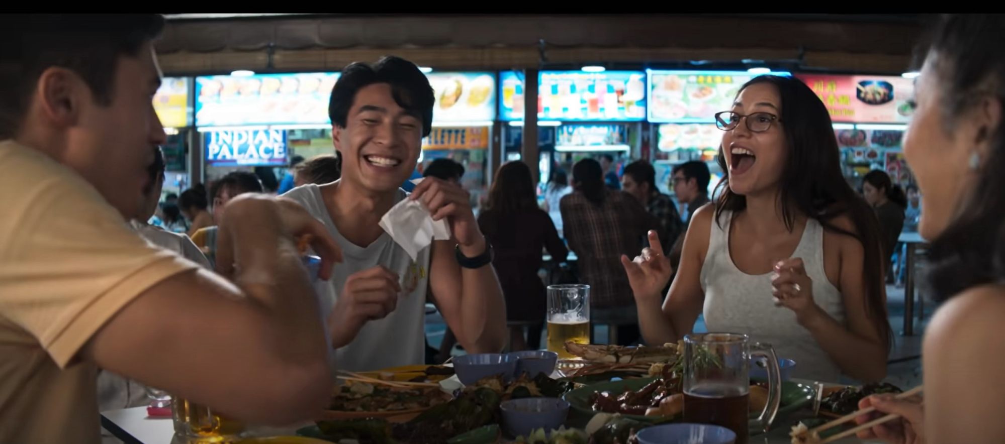 After Crazy Rich Asians, is representation in Hollywood going in the ...