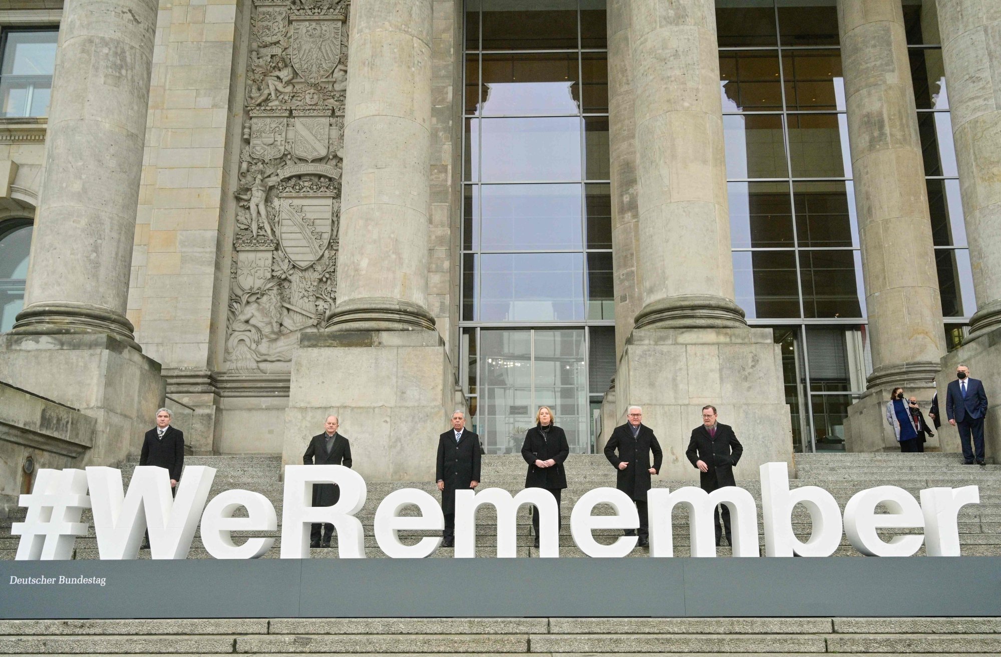 In a first, German parliament spotlights Nazis’ LGBTQ victims | South ...