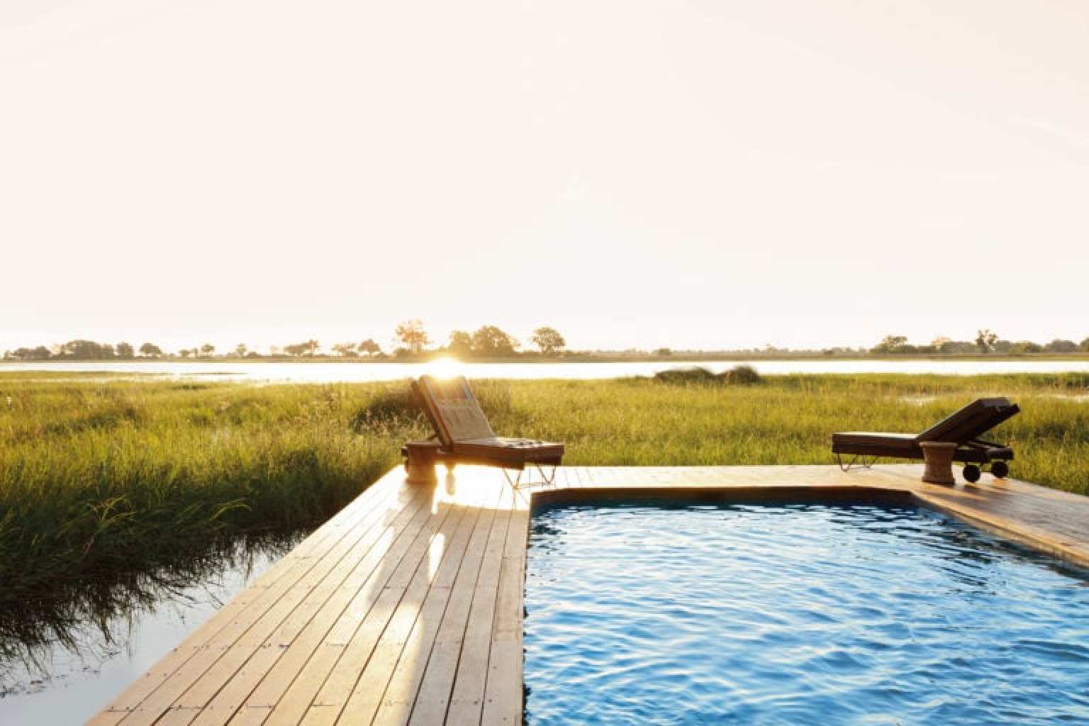Escape to the African bush like Prince Harry: 5 luxury getaways to try ...