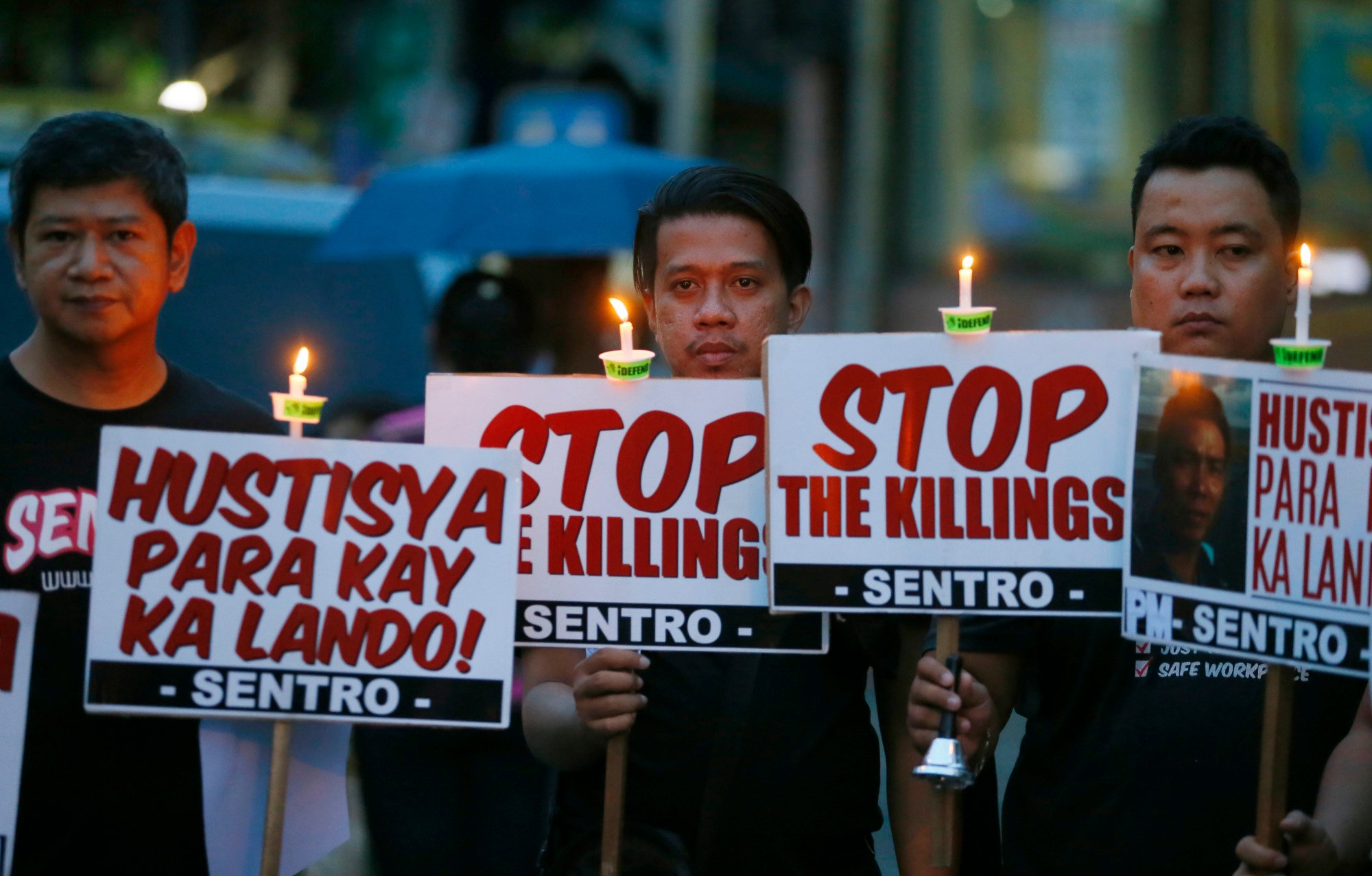 Philippines challenges ICC, says unapproved probe into killings ...