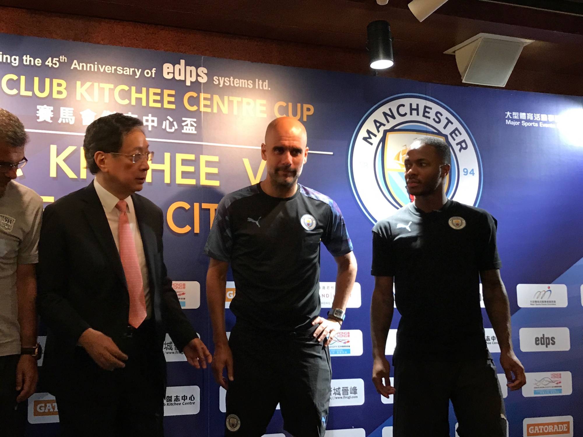 Kitchee close to signing former South Korea international striker Kim ...