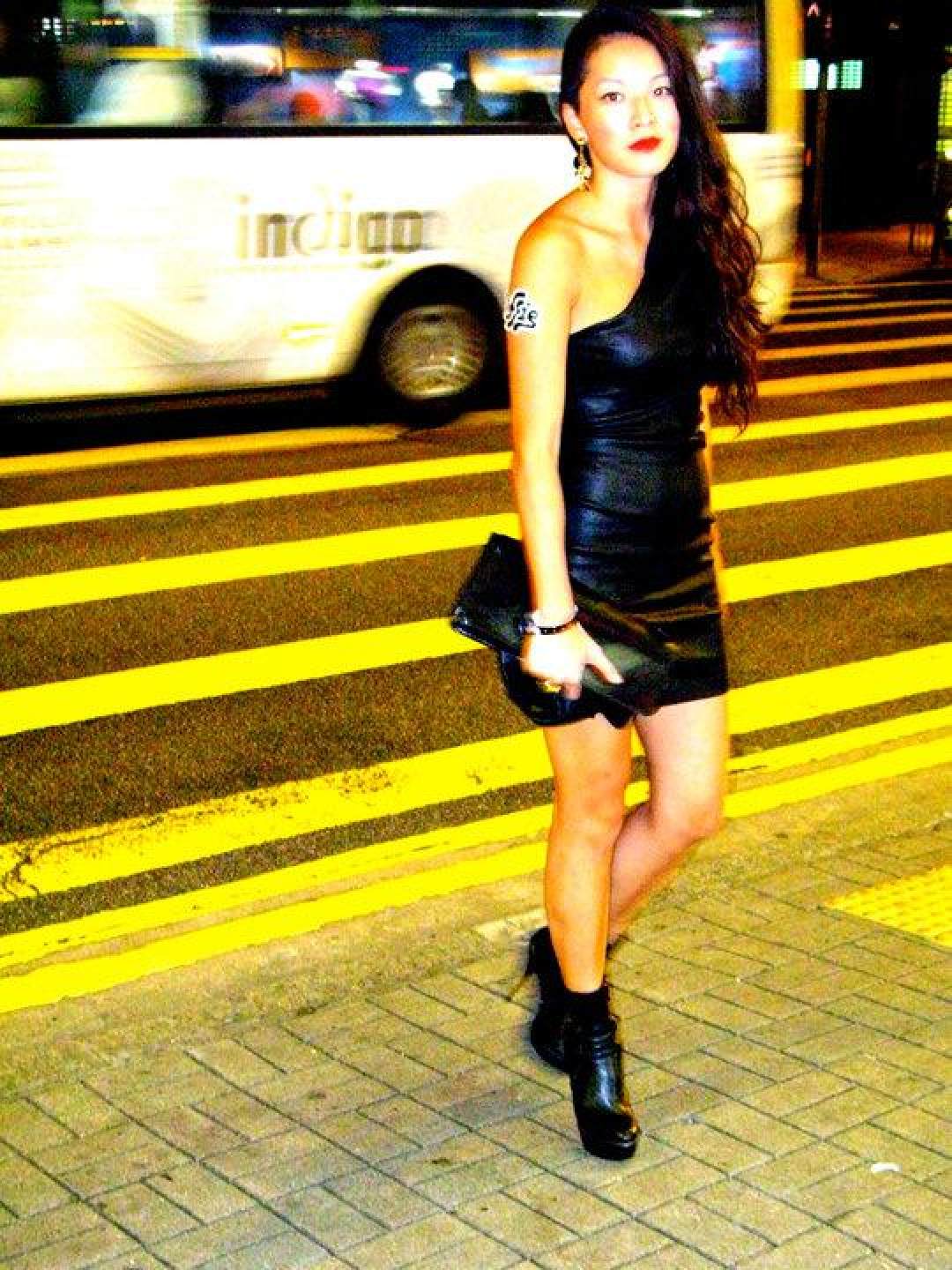 Bling Empire: New York’s Tina Leung on being in love with Gucci since high school, her career as ...