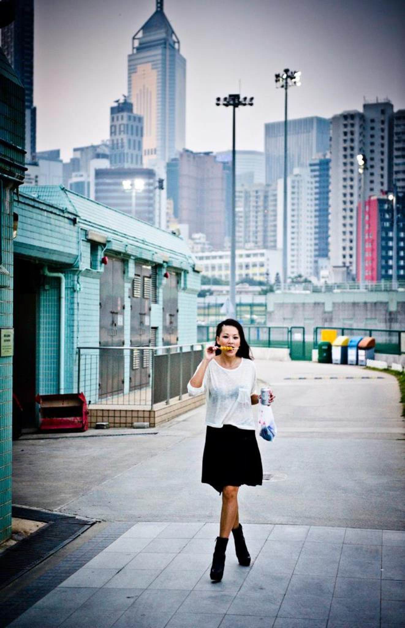 Bling Empire: New York’s Tina Leung on being in love with Gucci since ...