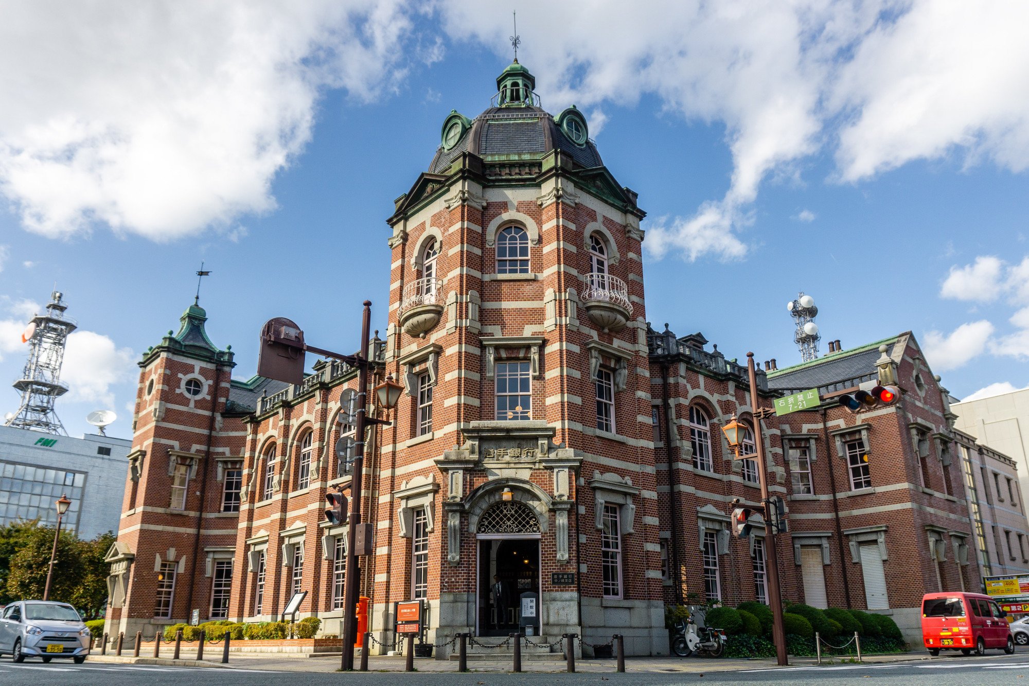 Morioka: the trending Japanese tourist destination you’ve probably ...