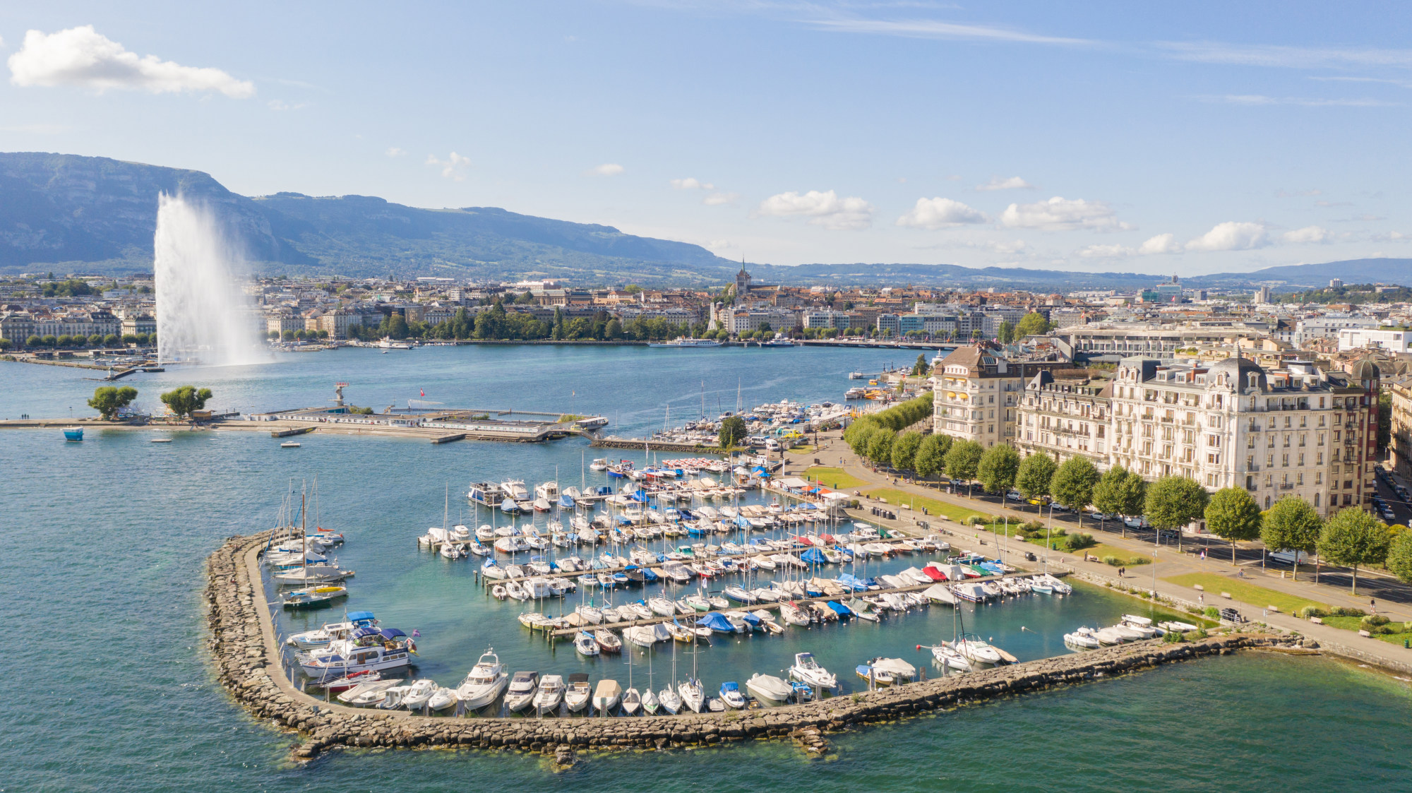 Oetker Collection CEO Timo Gruenert on masterpiece hotels: every ...