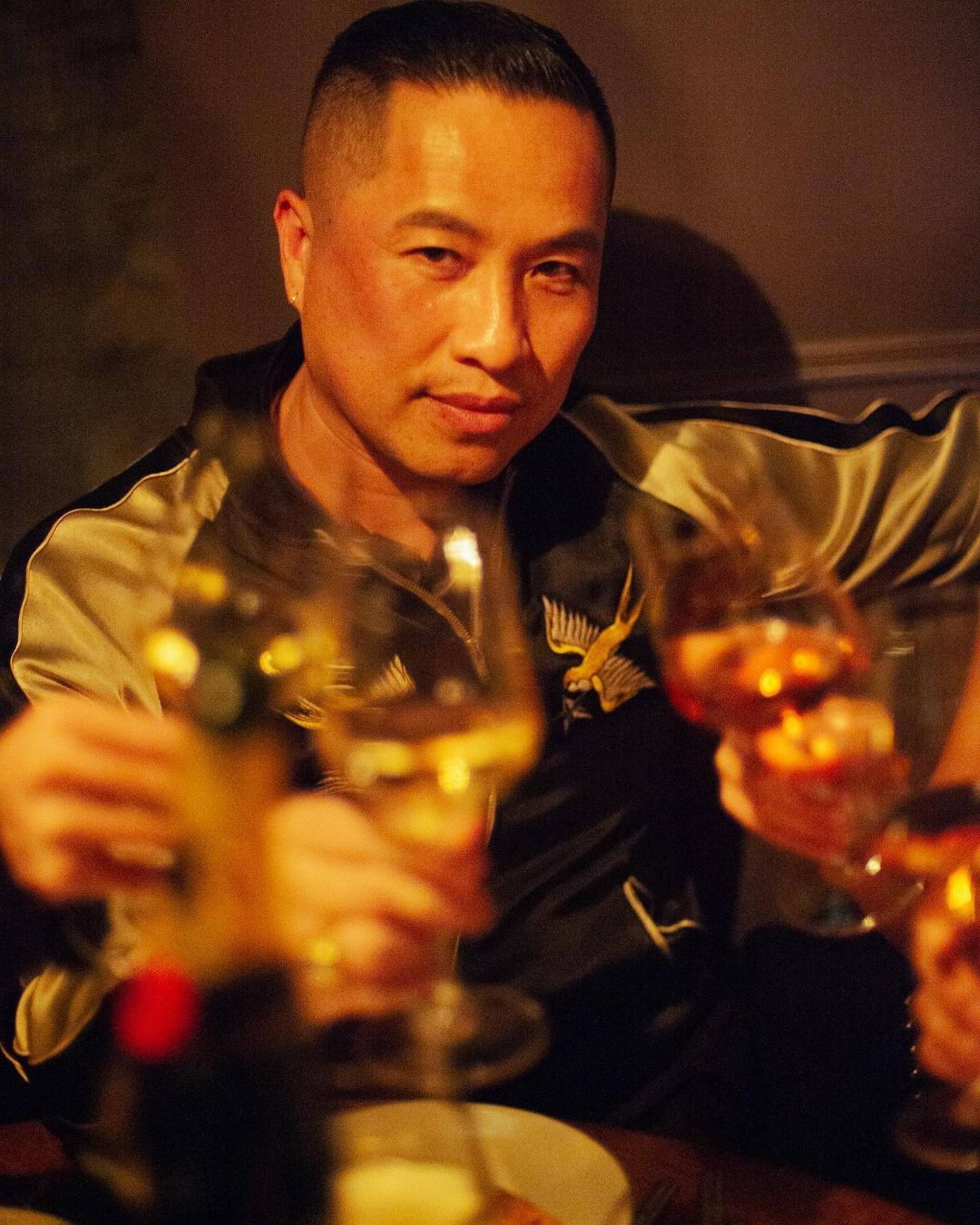 Meet the 5 ‘Slaysians’ taking on the fashion world: from Bling Empire ...