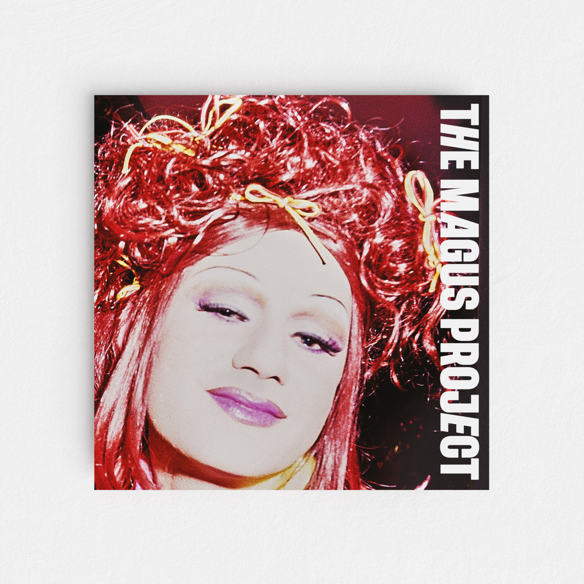 Alternative Miss World 1995 and hedonistic club culture celebrated in ...