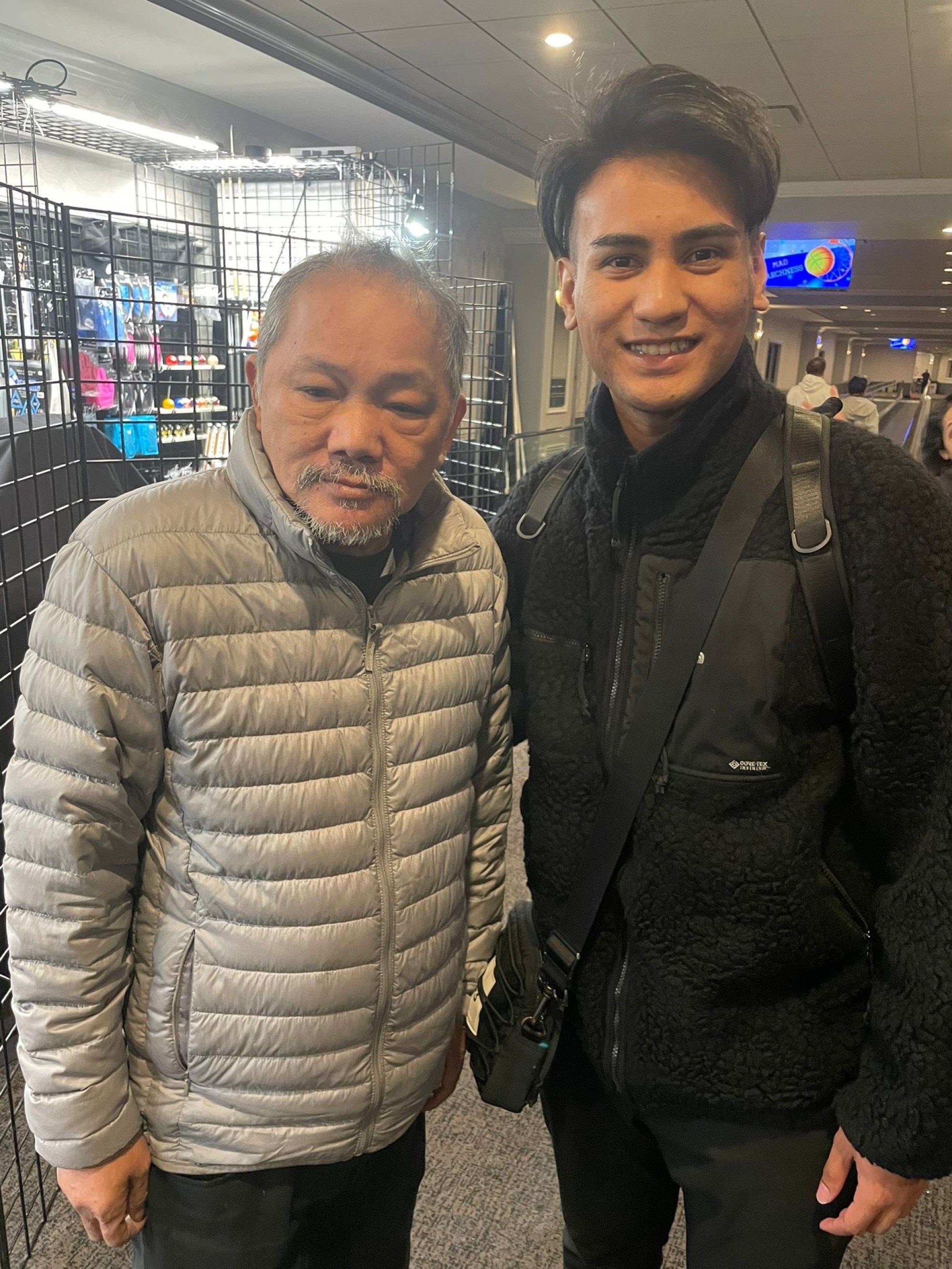 Hong Kong’s Robbie Capito ‘ready for battle’ at World Pool Championship ...