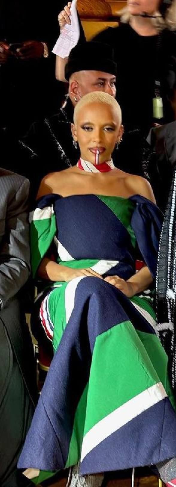 14 outfits that prove Doja Cat is 2023’s quirkiest style icon: from ...