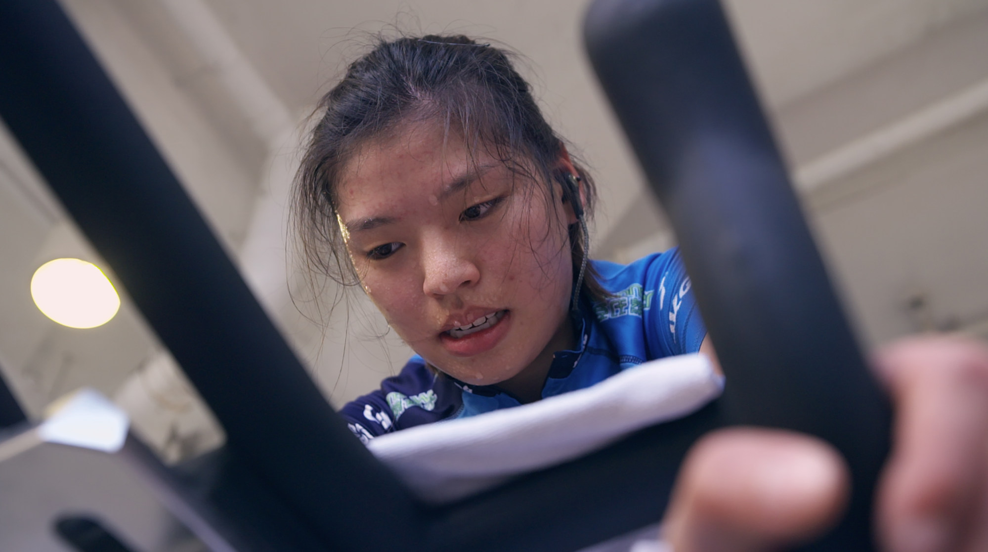 To My Nineteen-year-old Self movie review: Mabel Cheung documentary is ...