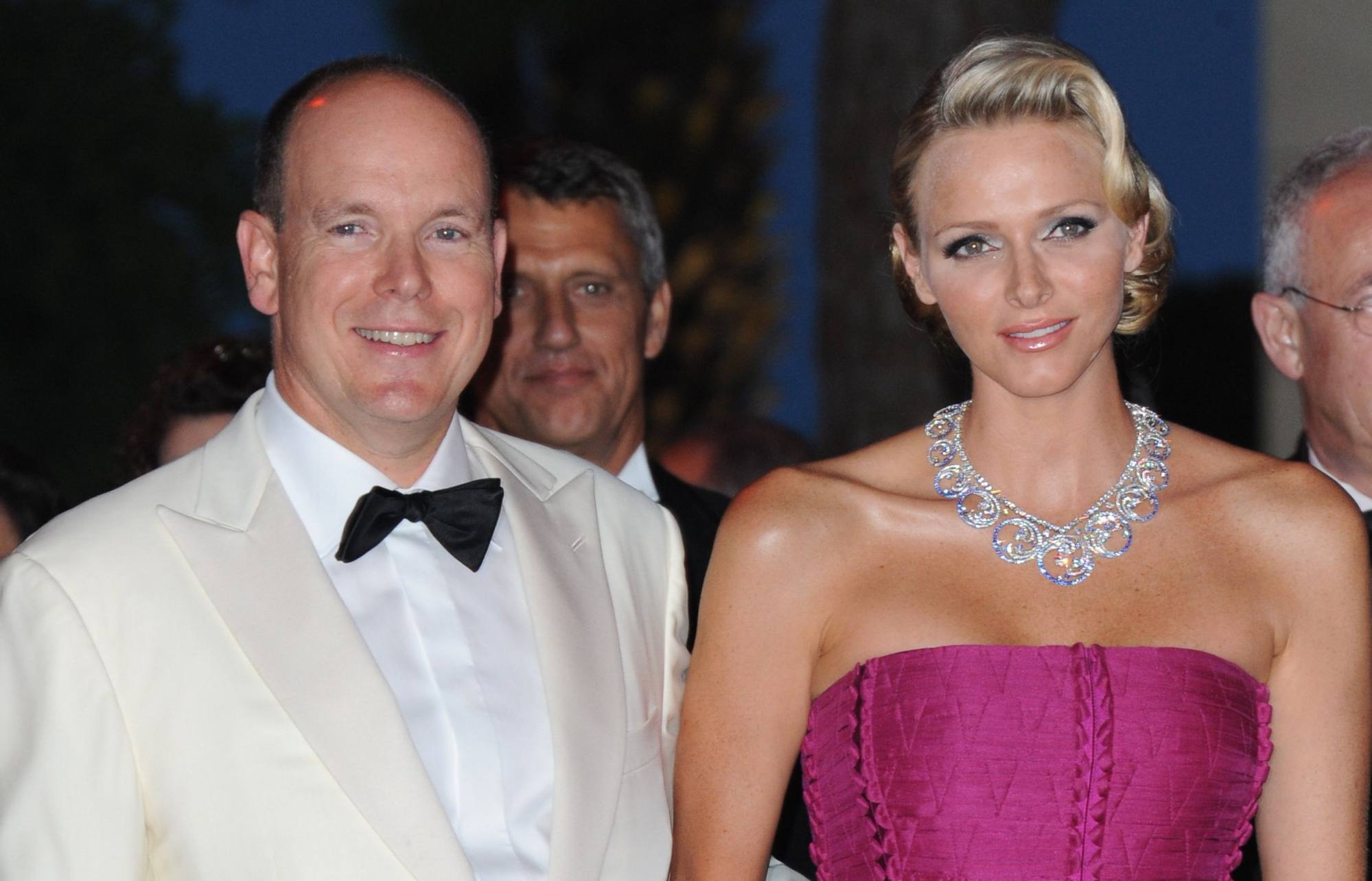 6 favourite jewellers of Princess Charlene of Monaco: from Cartier and ...