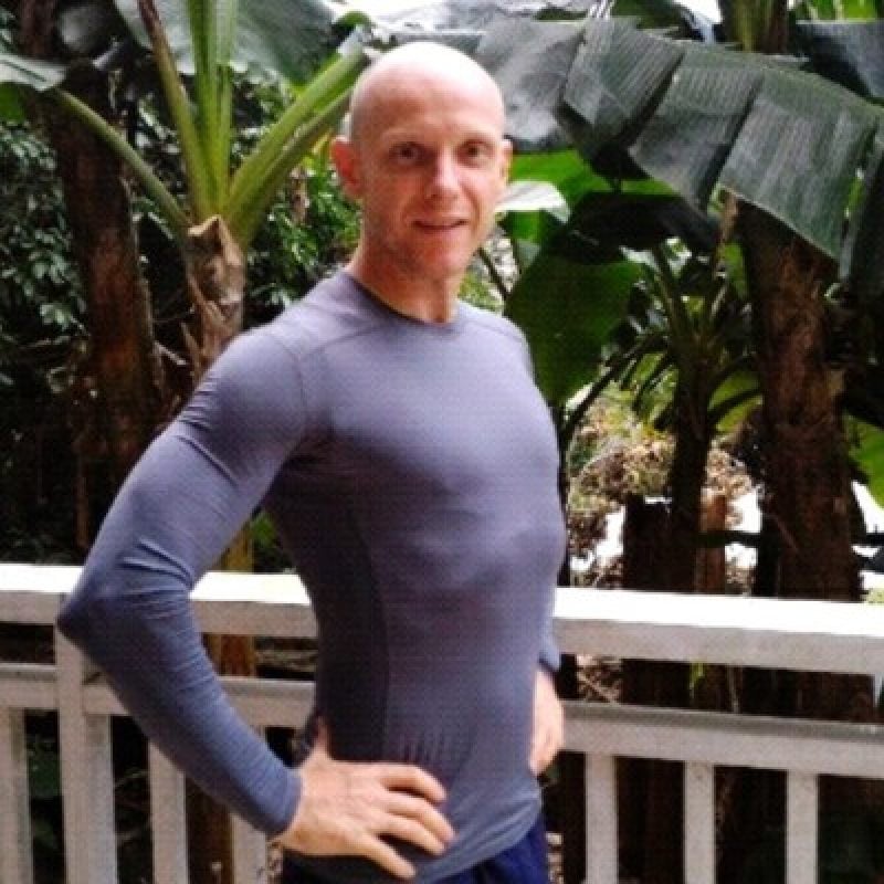 How to age well: 20kg weight loss helps Hong Kong mother and ex-teacher ...