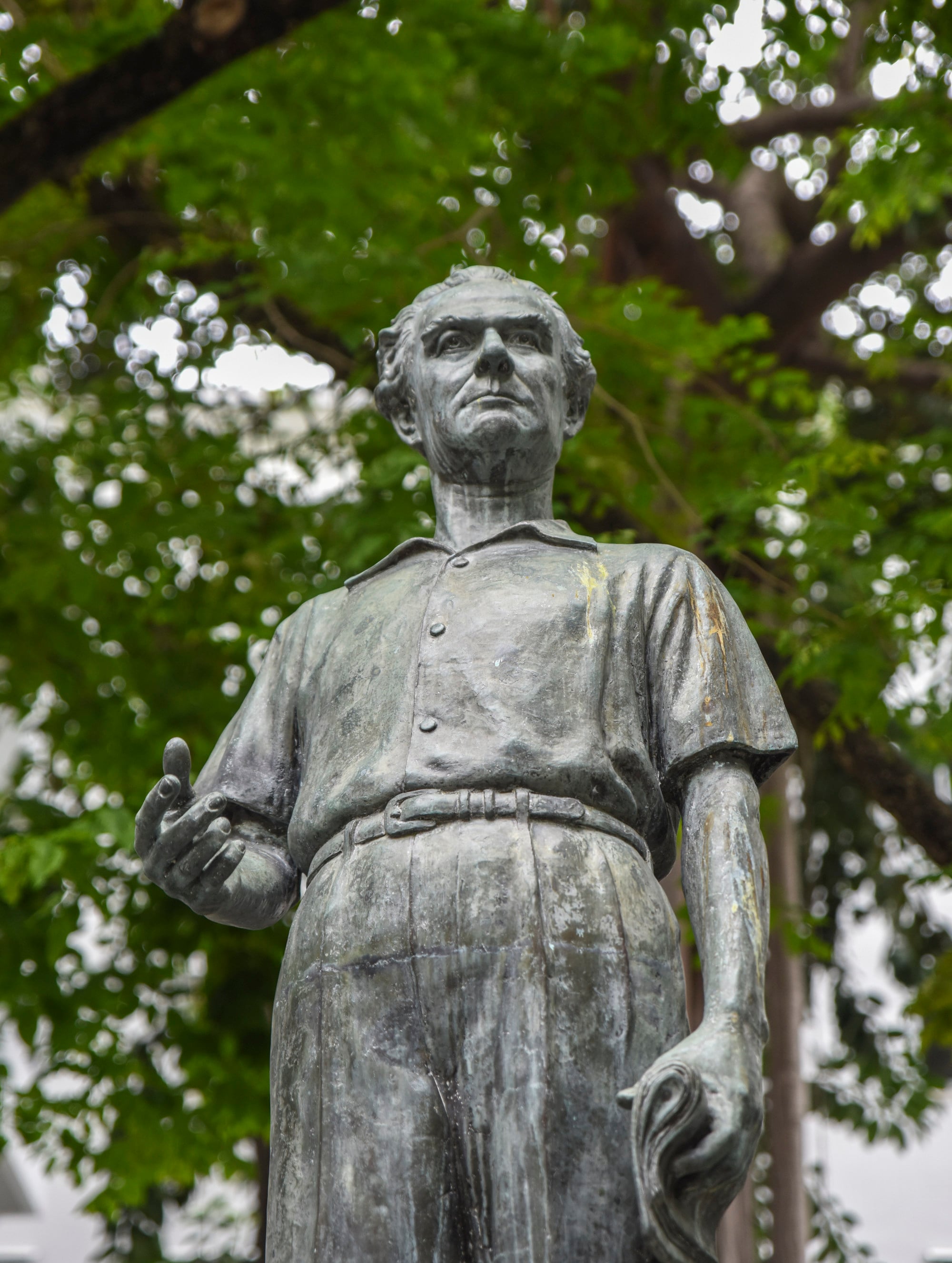 The Italians who shaped Bangkok: how a sculptor from Florence and two ...
