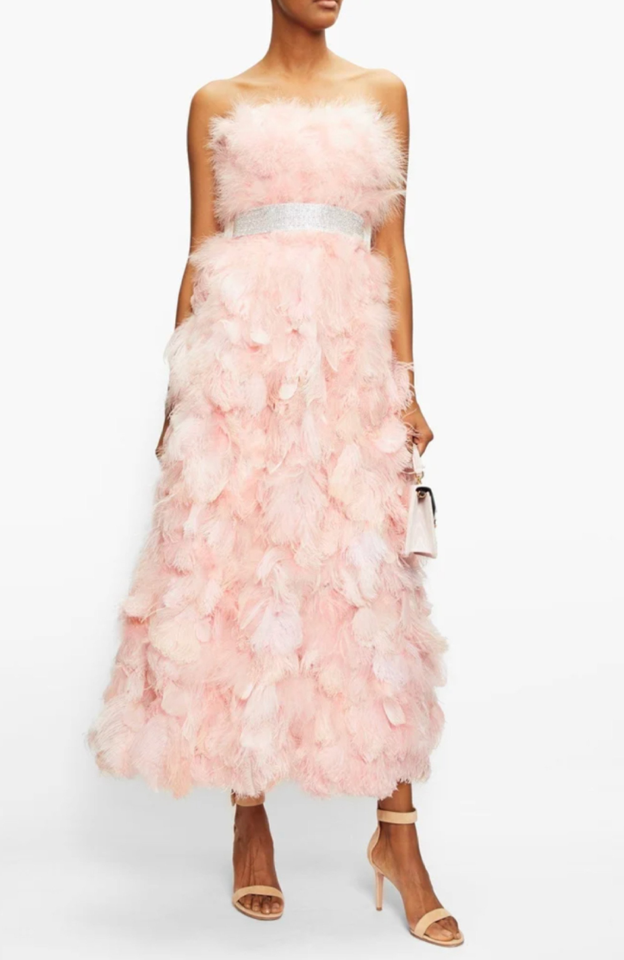 12 most ravishing looks from Bling Empire: New York Season 1: from Tina ...