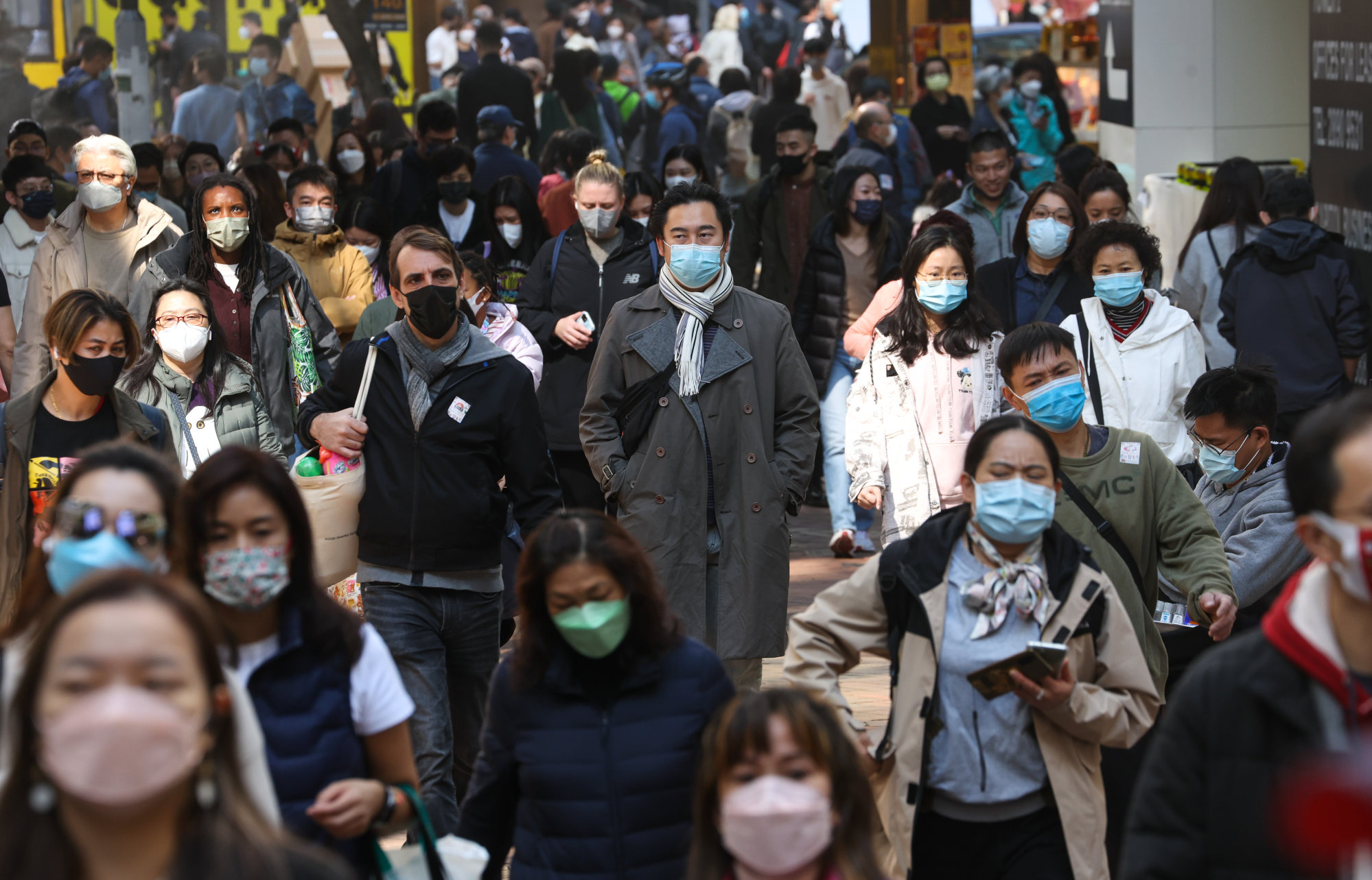 Hong Kong’s talent exodus to Singapore: can it be reversed and is ‘a ...